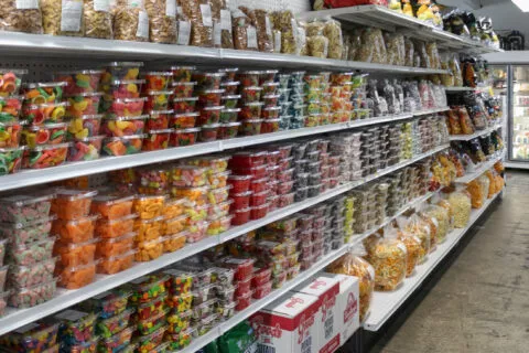 Dutch Country Market - Just Plain Business