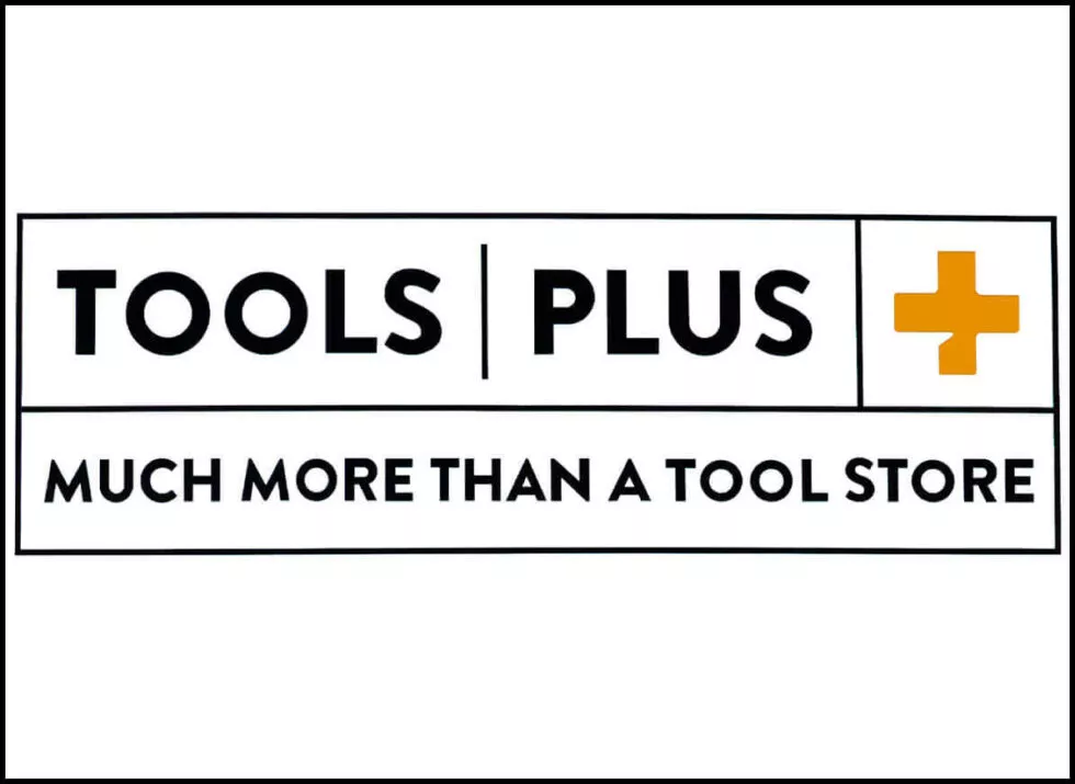 Tools Plus - Just Plain Business