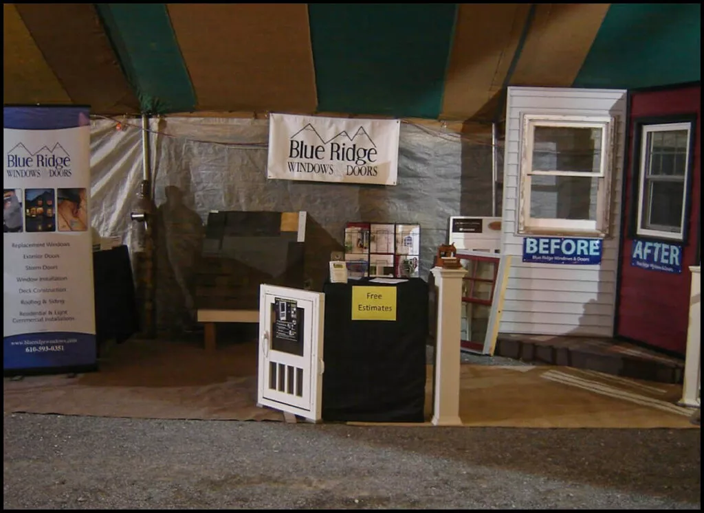 Blue Ridge Windows & Doors - Just Plain Business