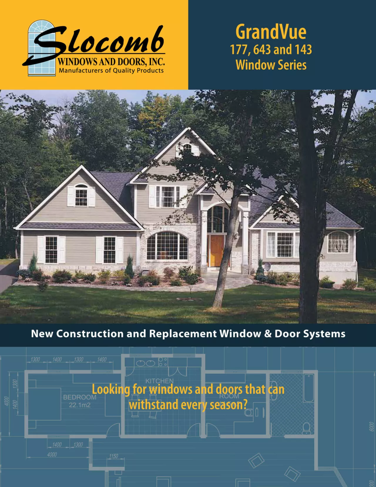 Blue Ridge Windows & Doors - Just Plain Business