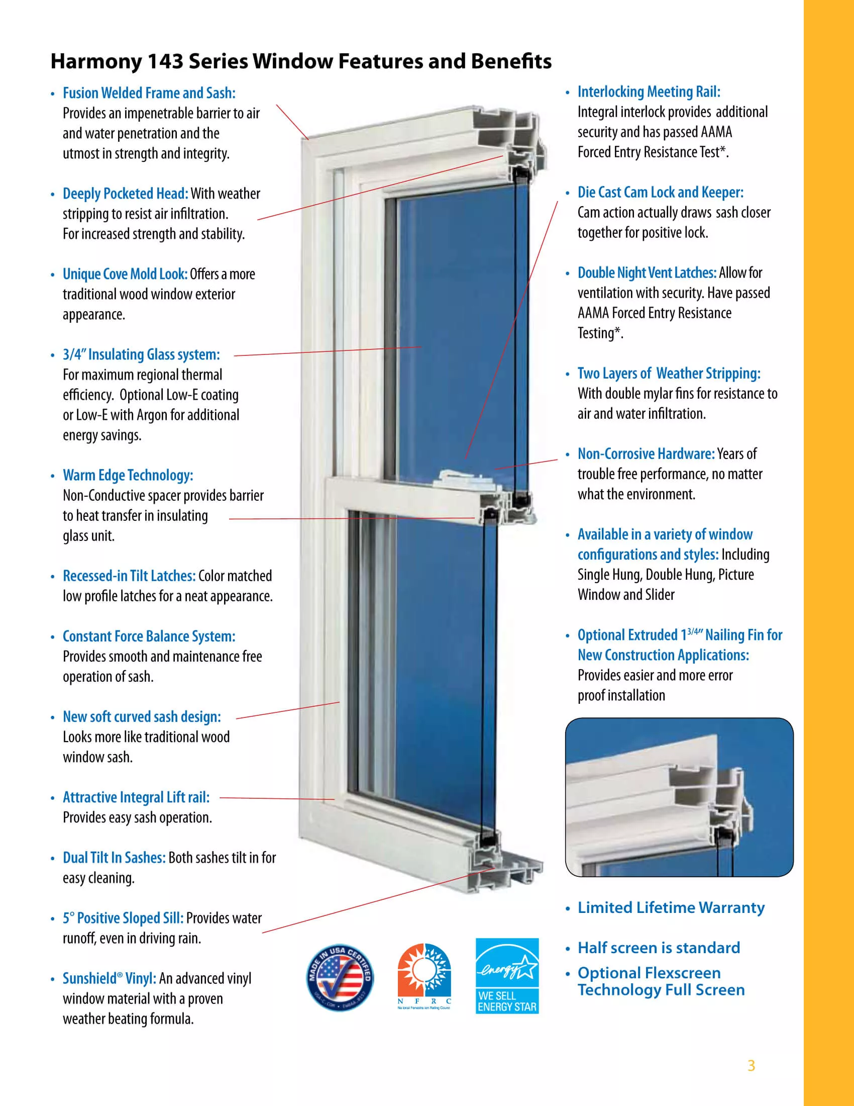 Andersen Windows And Doors Catalog