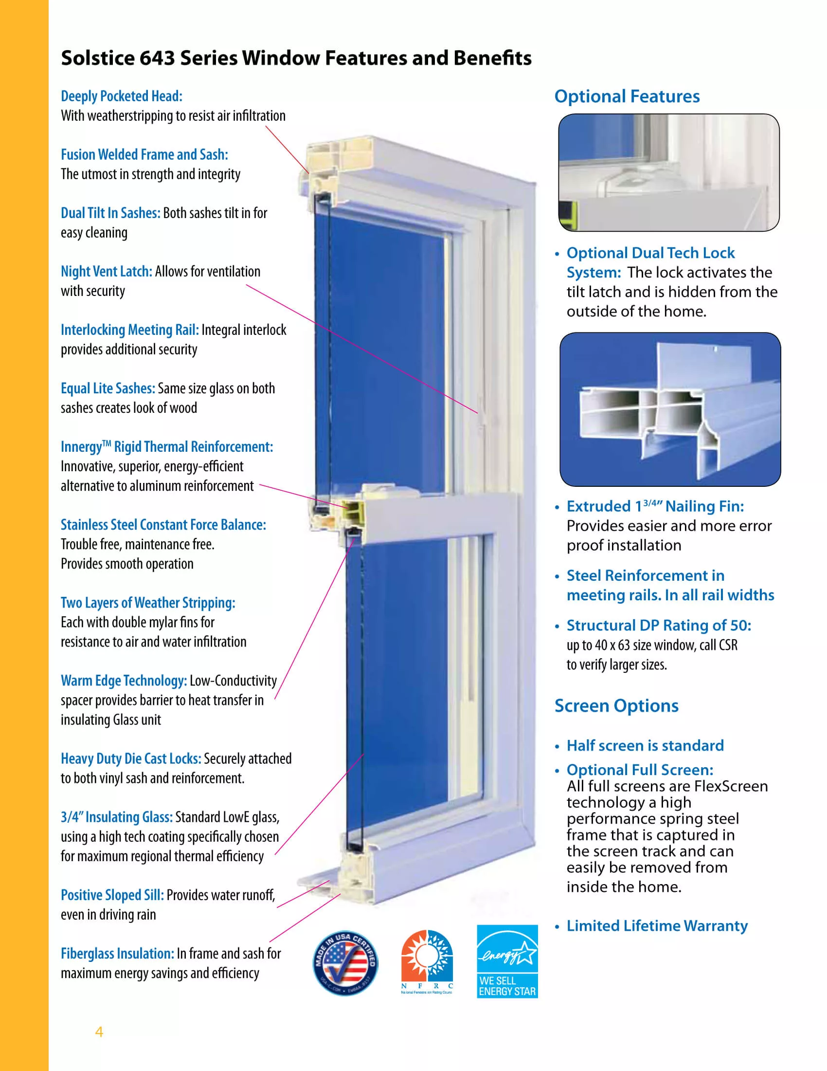 Blue Ridge Windows & Doors - Just Plain Business