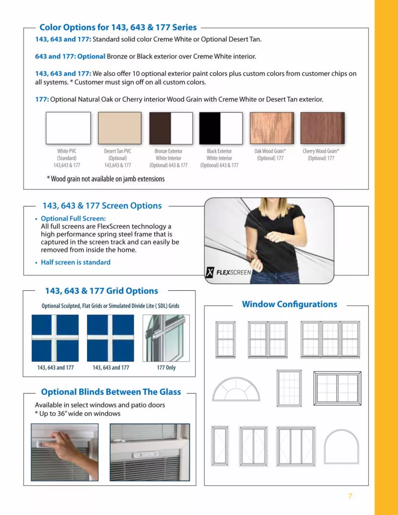 Blue Ridge Windows & Doors - Just Plain Business