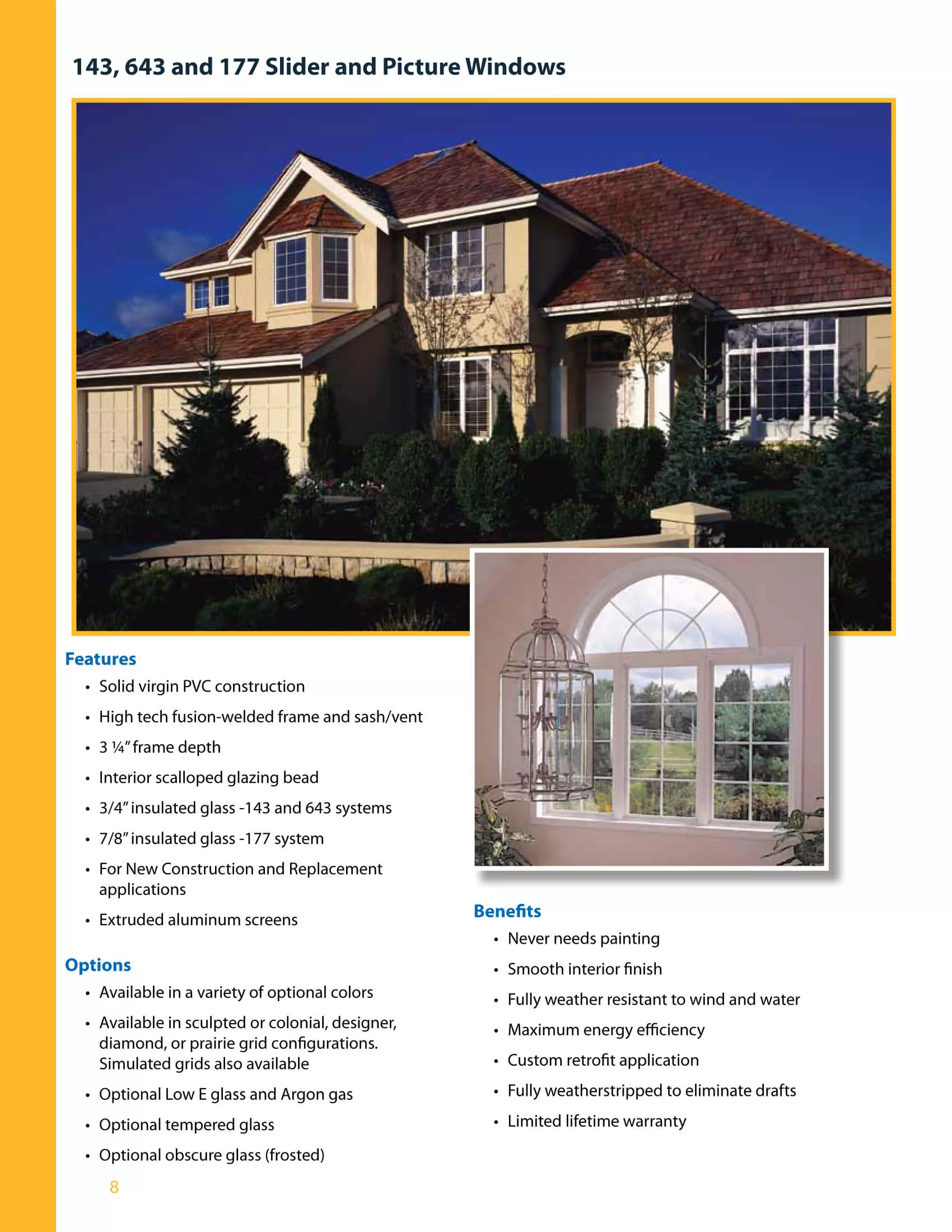 Blue Ridge Windows & Doors - Just Plain Business