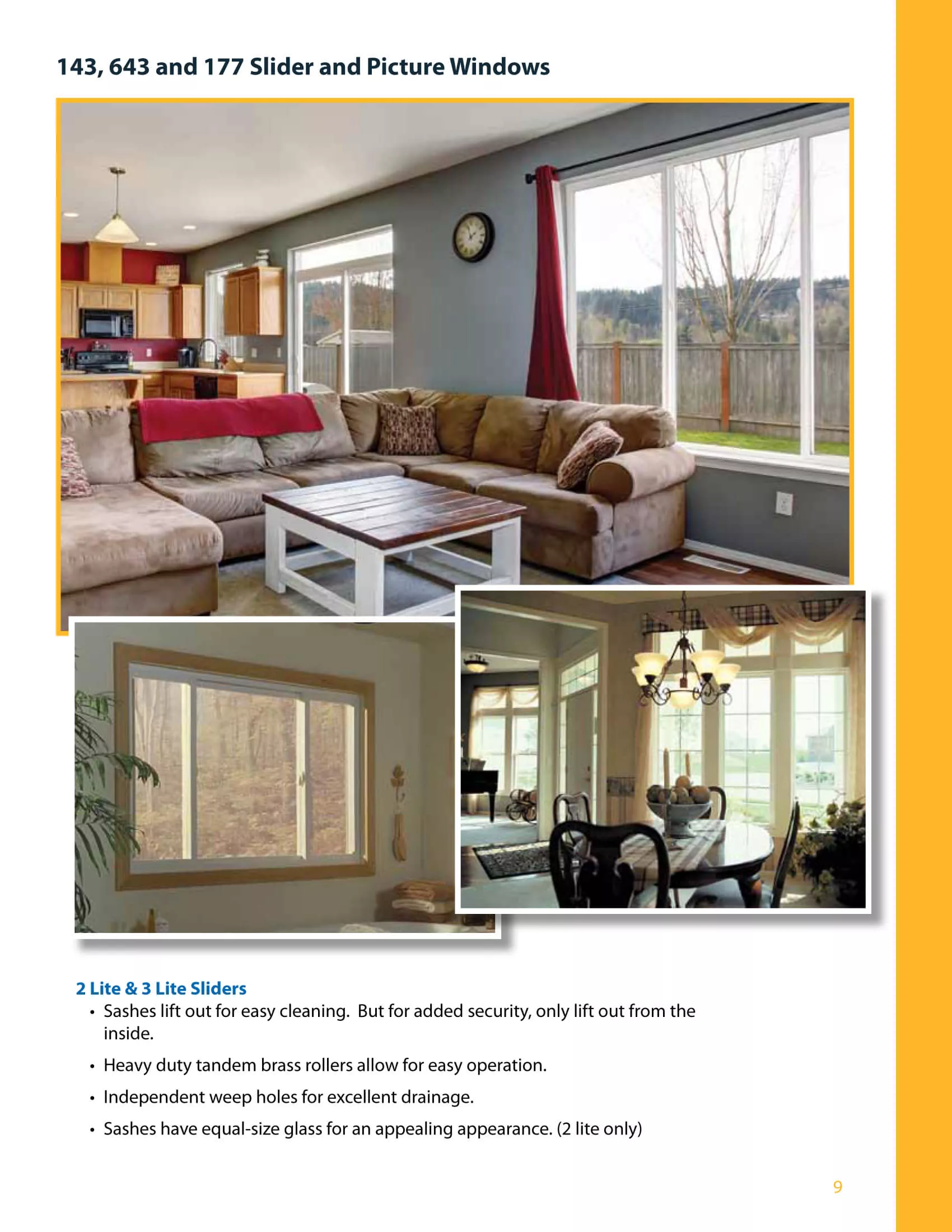 Blue Ridge Windows & Doors - Just Plain Business