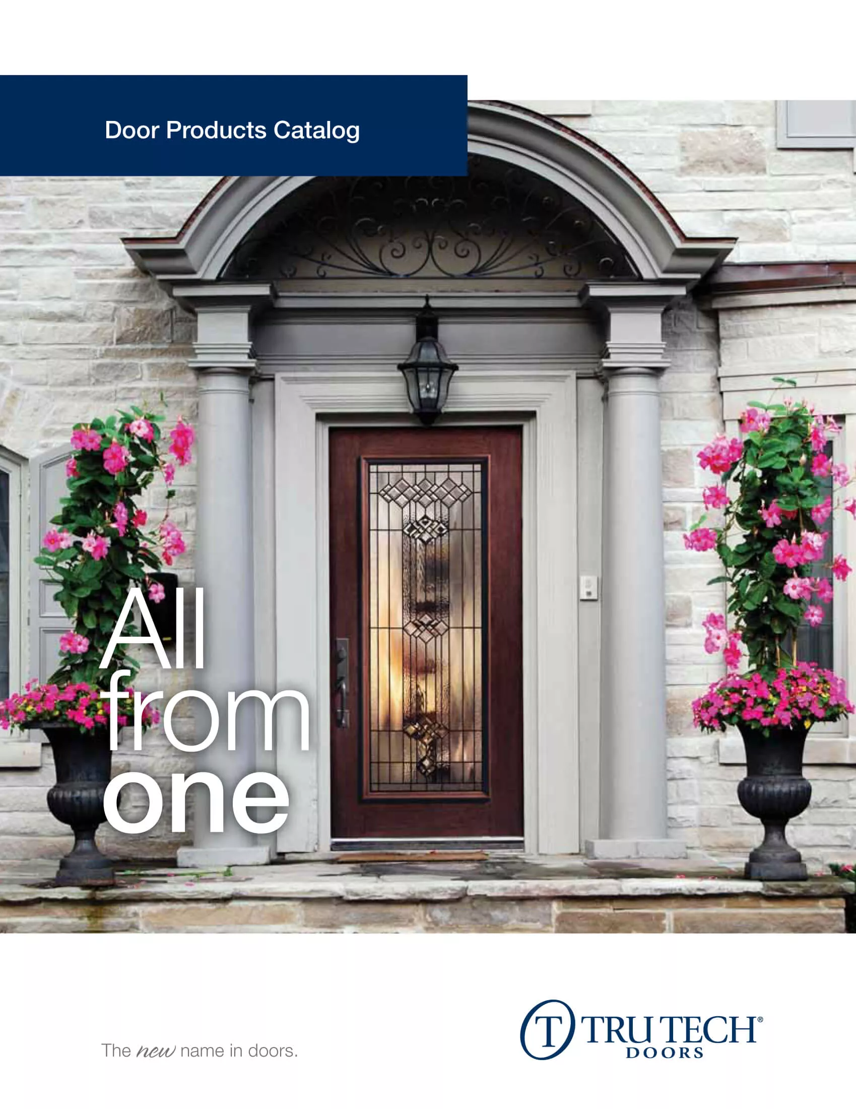 Blue Ridge Windows & Doors - Just Plain Business