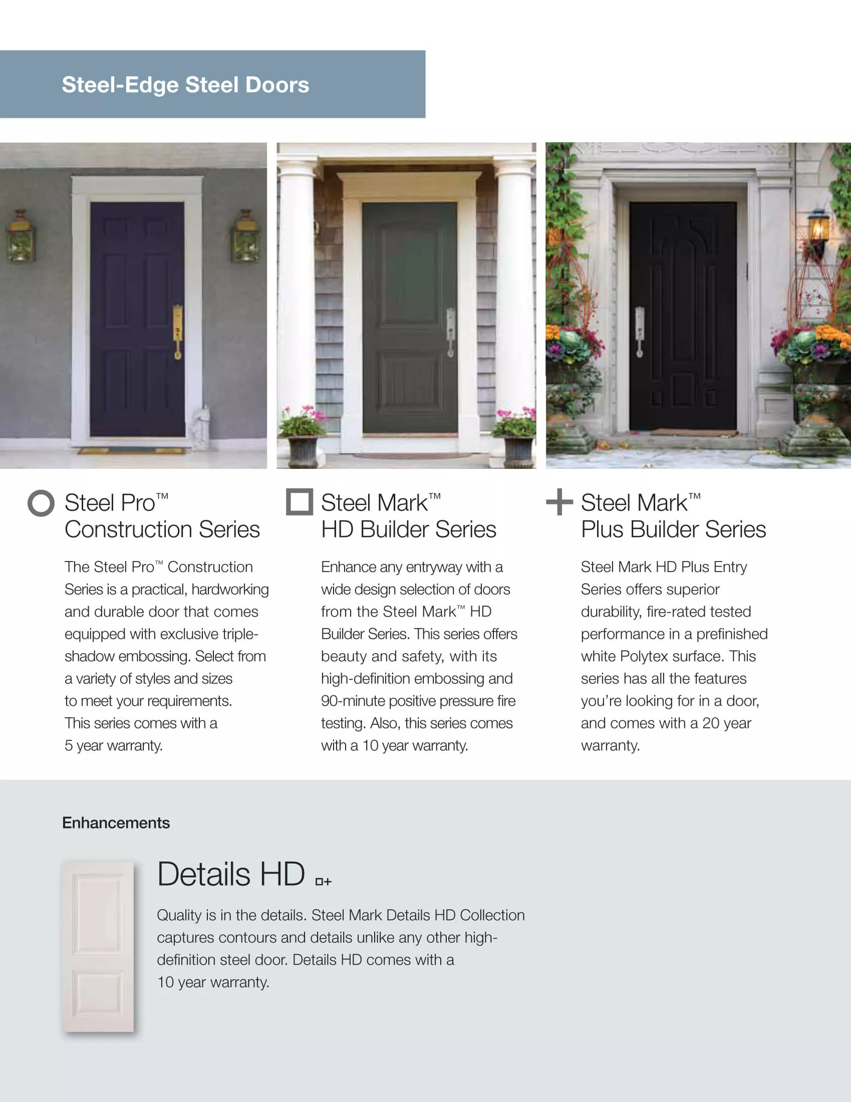 Blue Ridge Windows & Doors - Just Plain Business