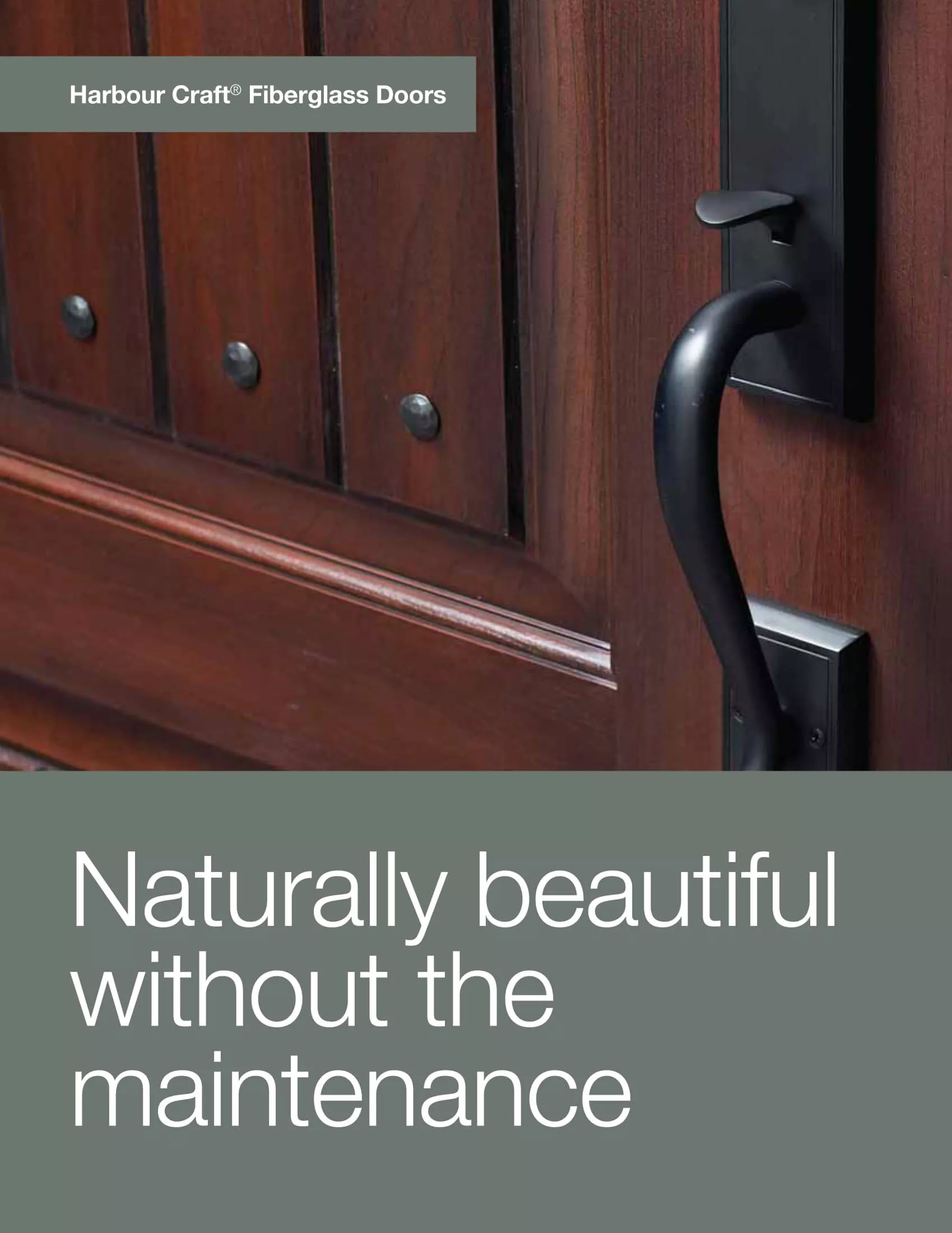 Blue Ridge Windows & Doors - Just Plain Business