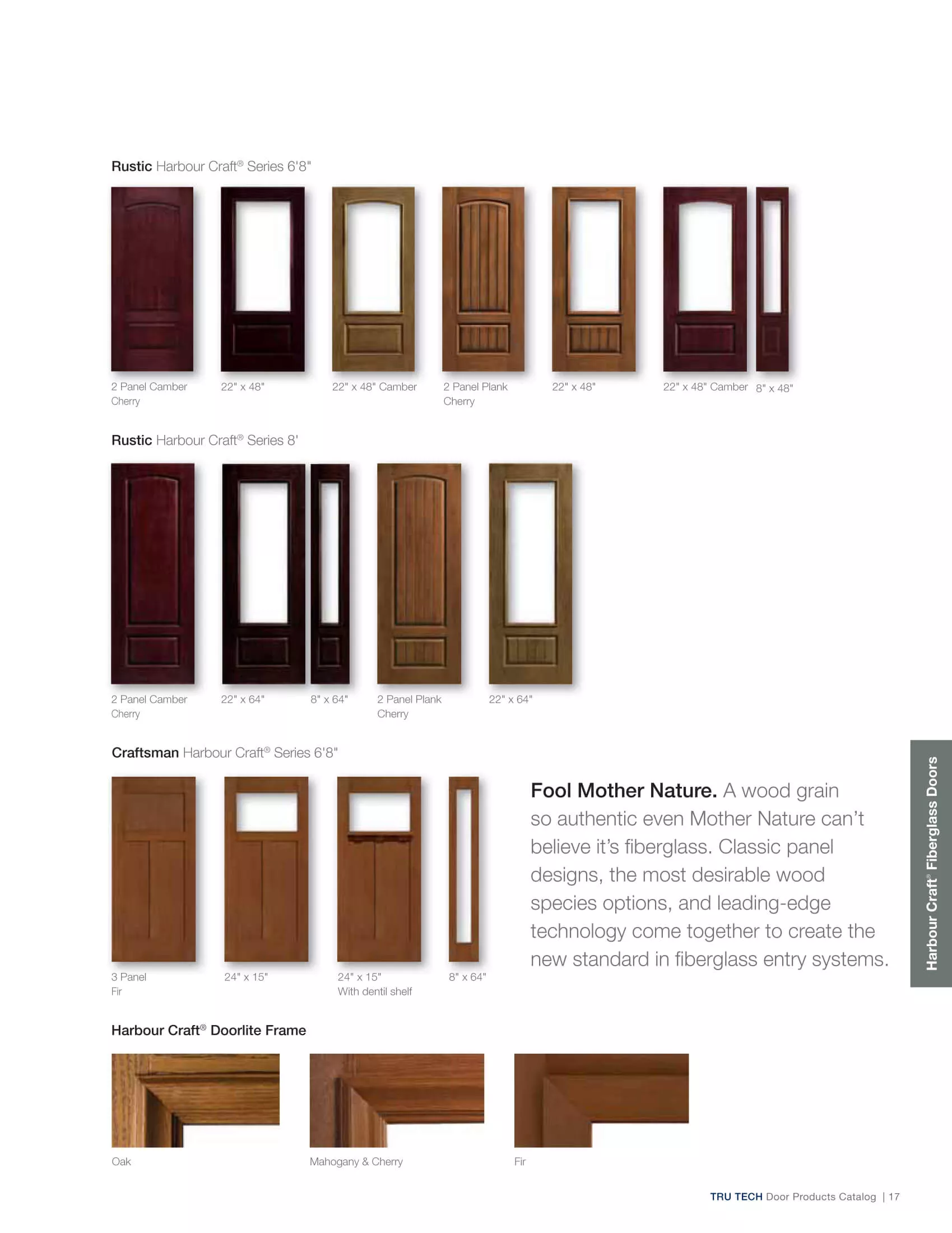 Blue Ridge Windows & Doors - Just Plain Business