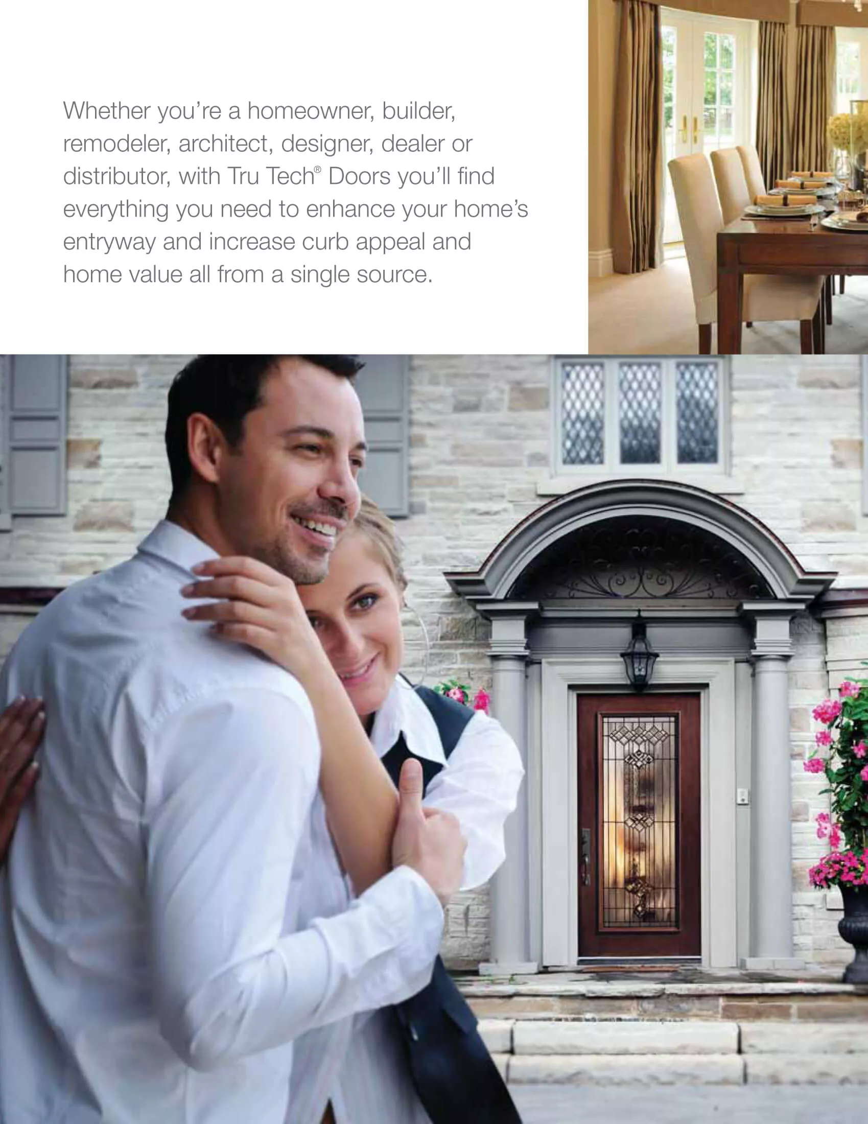 Blue Ridge Windows & Doors - Just Plain Business