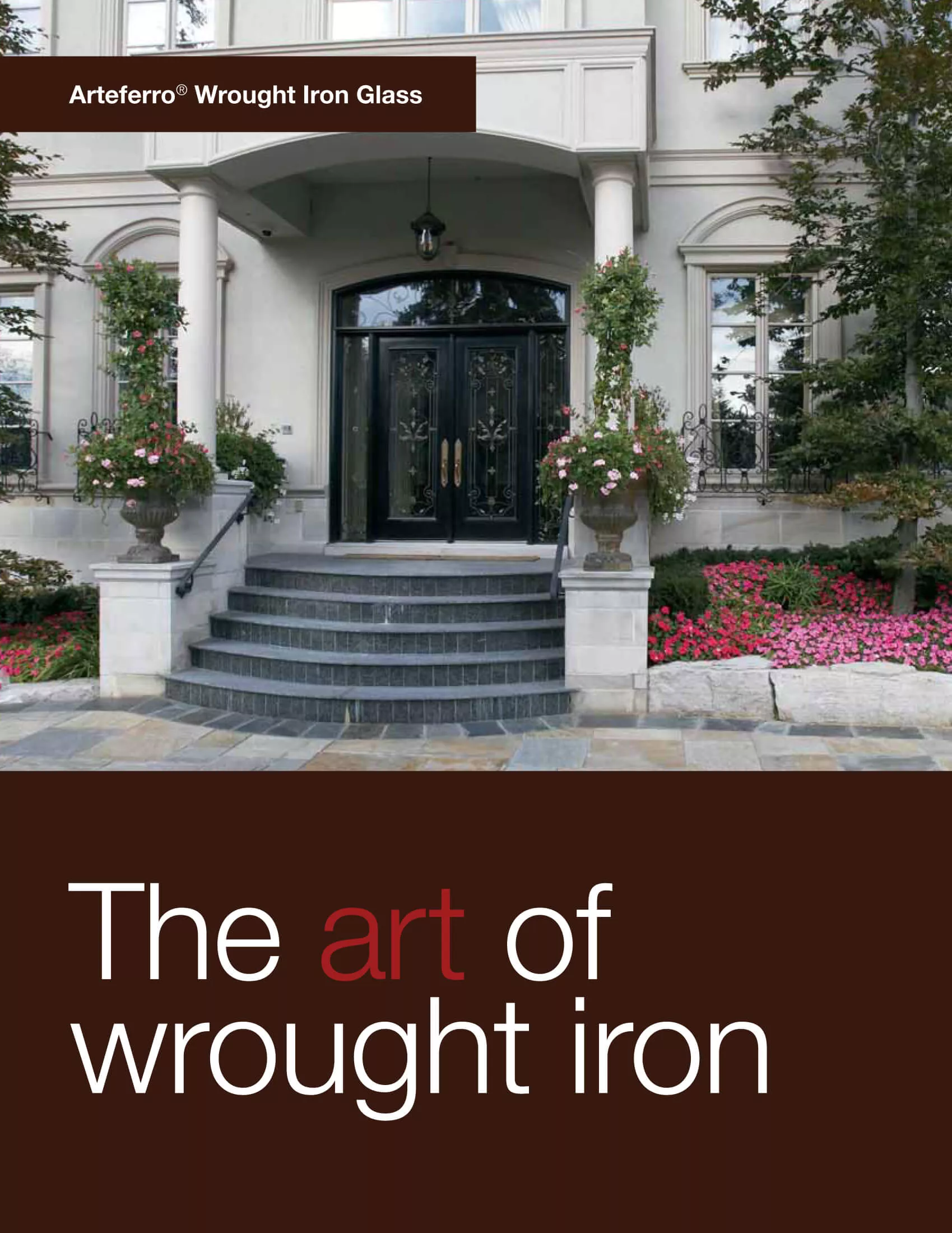 Blue Ridge Windows & Doors - Just Plain Business