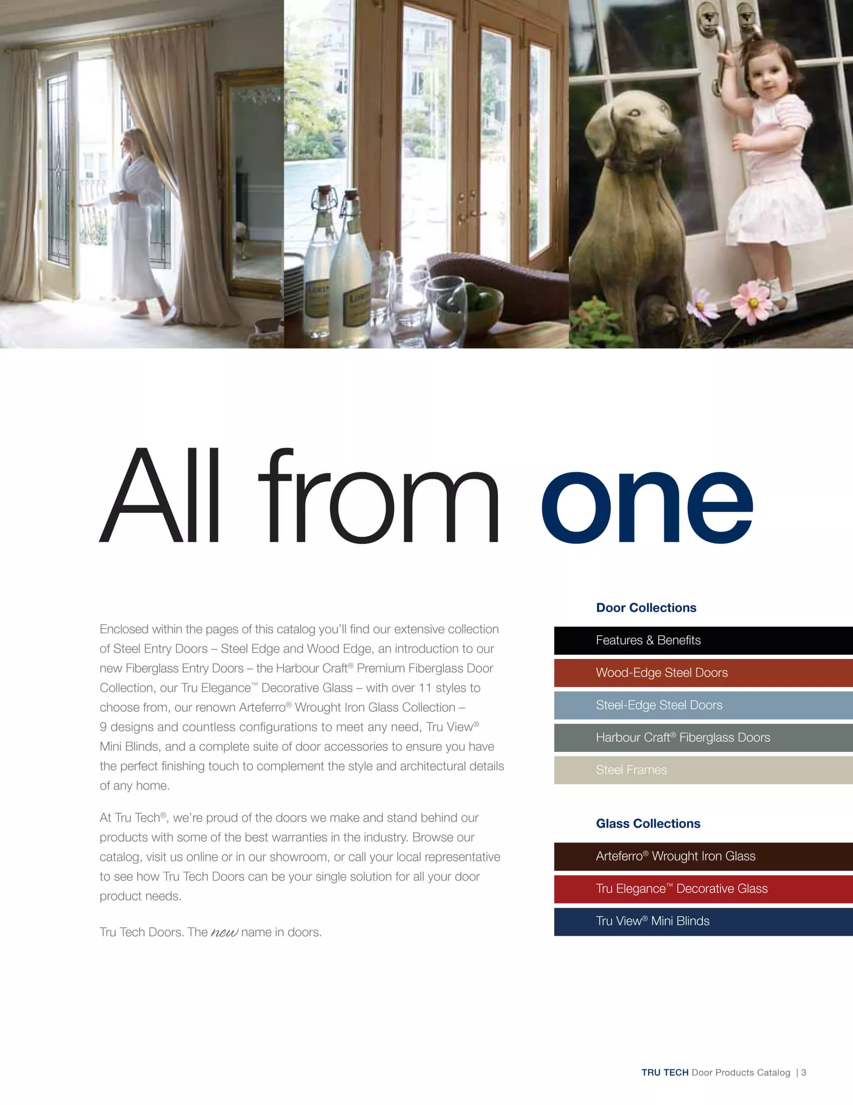 Blue Ridge Windows & Doors - Just Plain Business