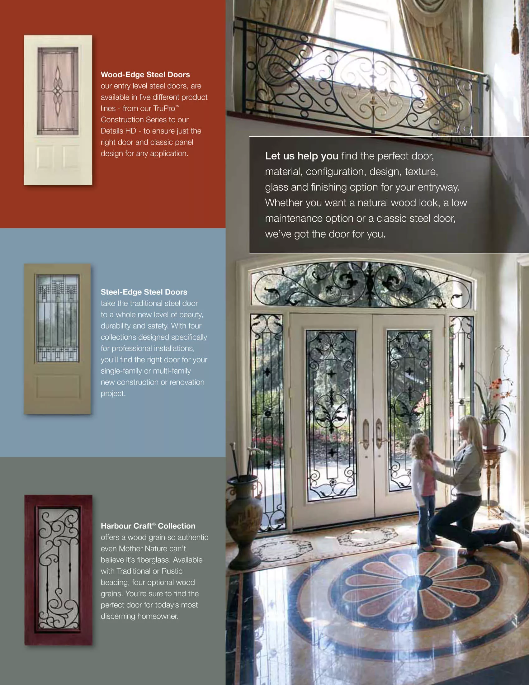 Blue Ridge Windows & Doors - Just Plain Business