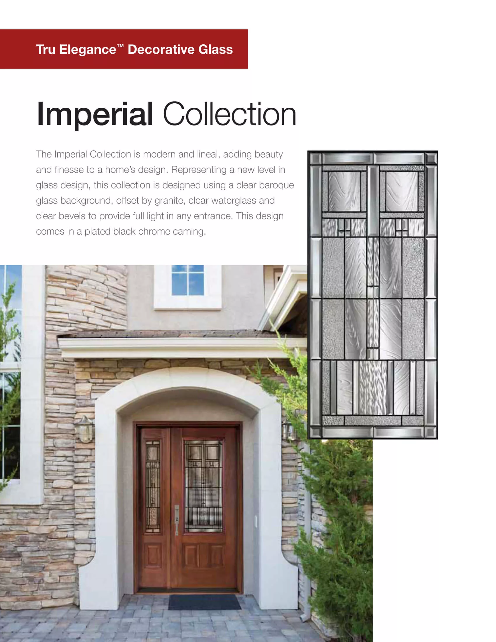 Blue Ridge Windows & Doors - Just Plain Business