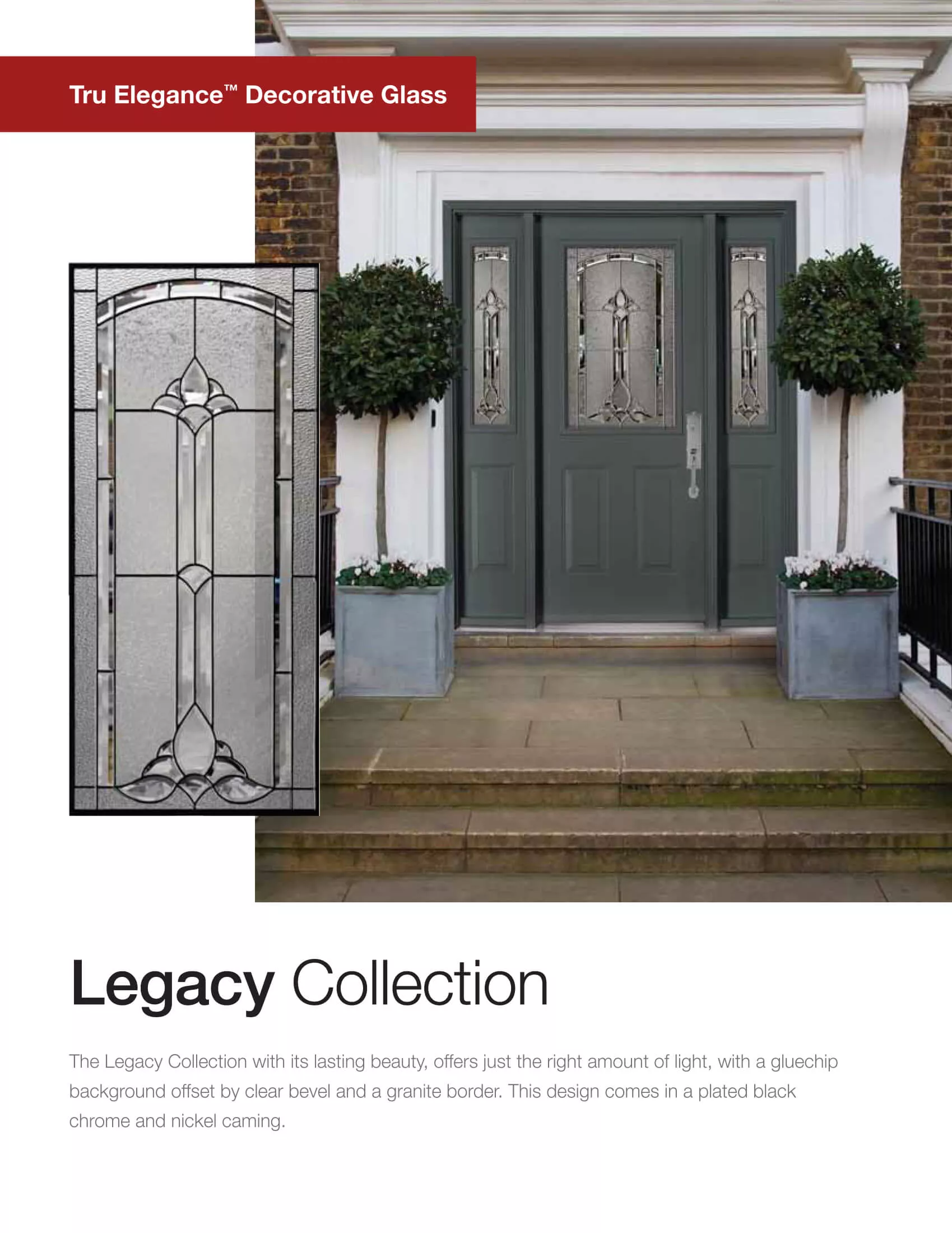 Blue Ridge Windows & Doors - Just Plain Business