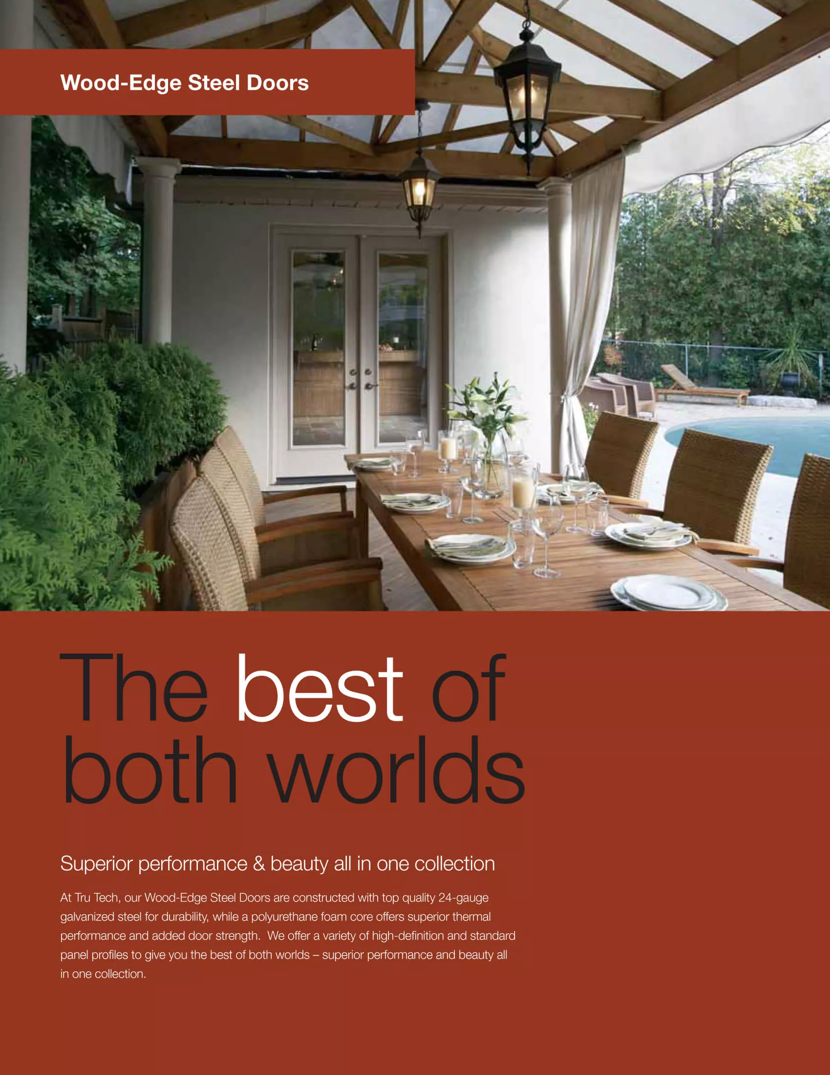 Blue Ridge Windows & Doors - Just Plain Business