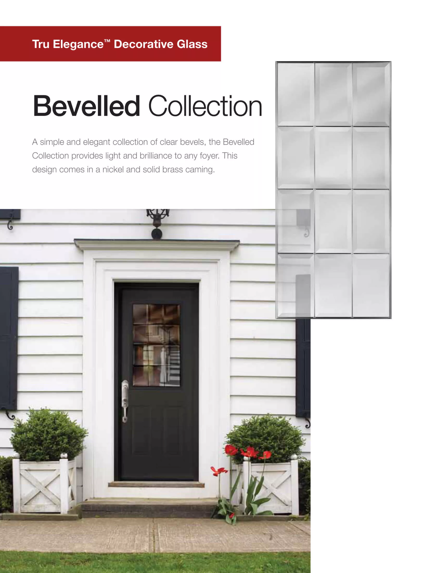 Blue Ridge Windows & Doors - Just Plain Business