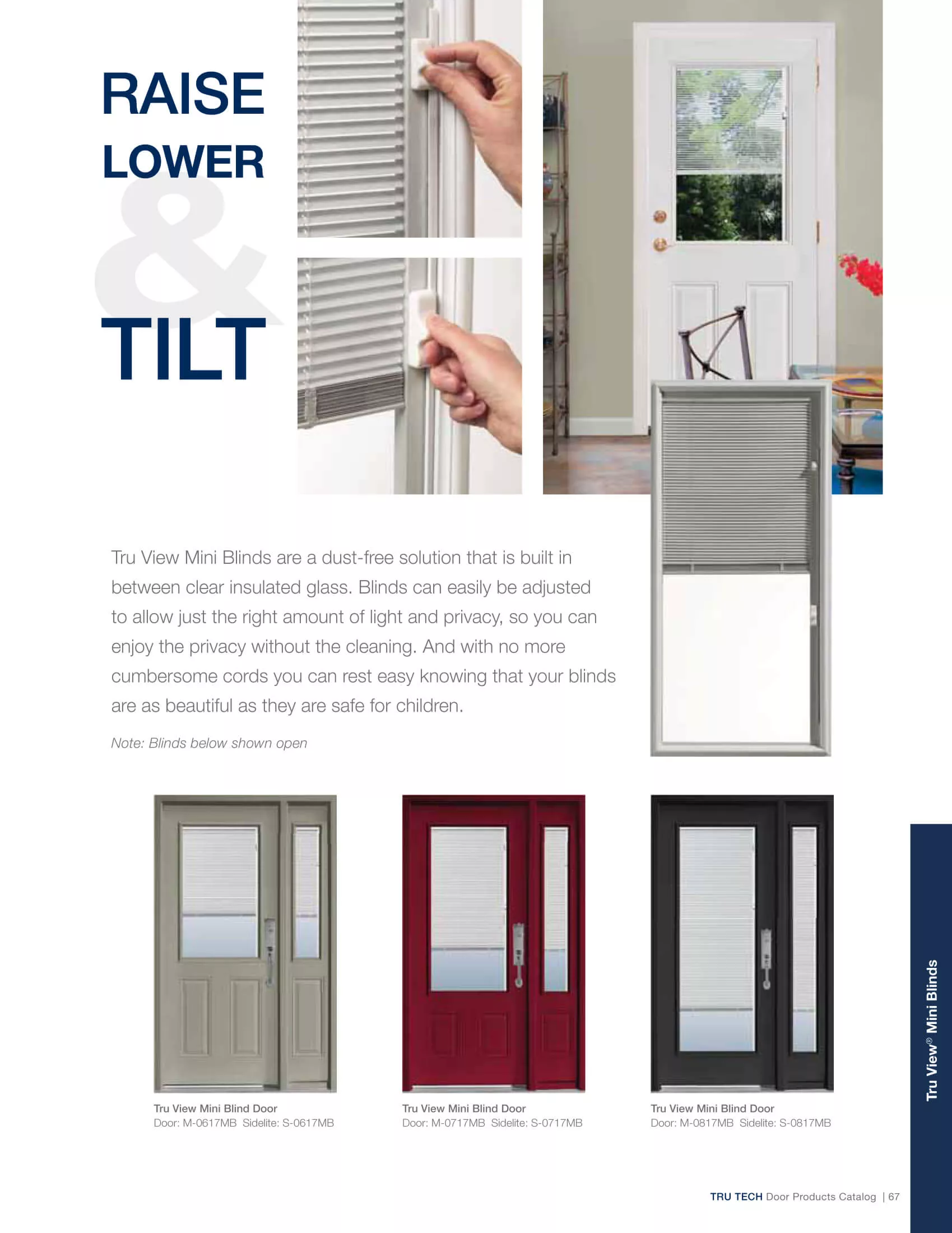 Blue Ridge Windows & Doors - Just Plain Business