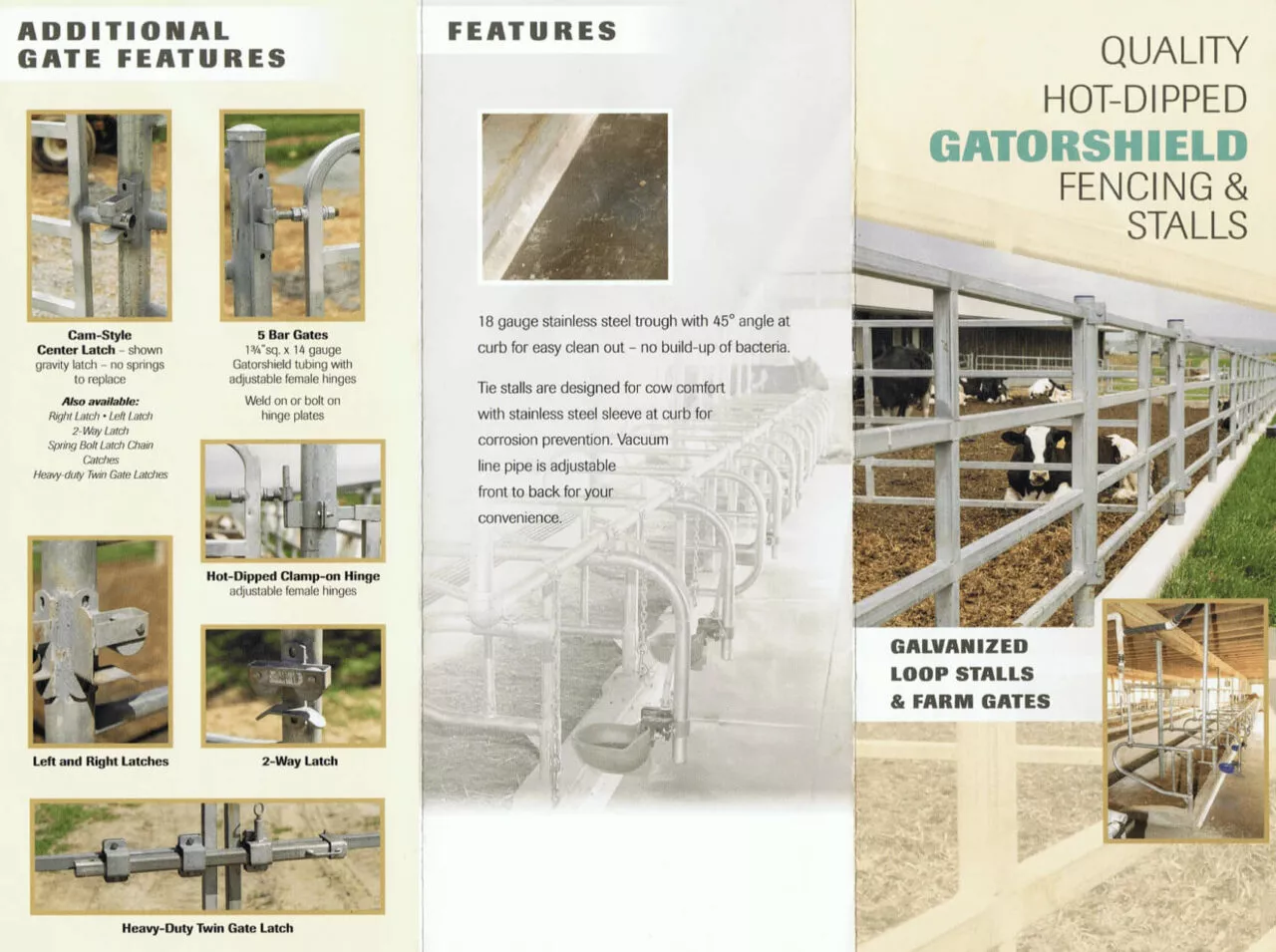 Fisher Welding Shop - Just Plain Business