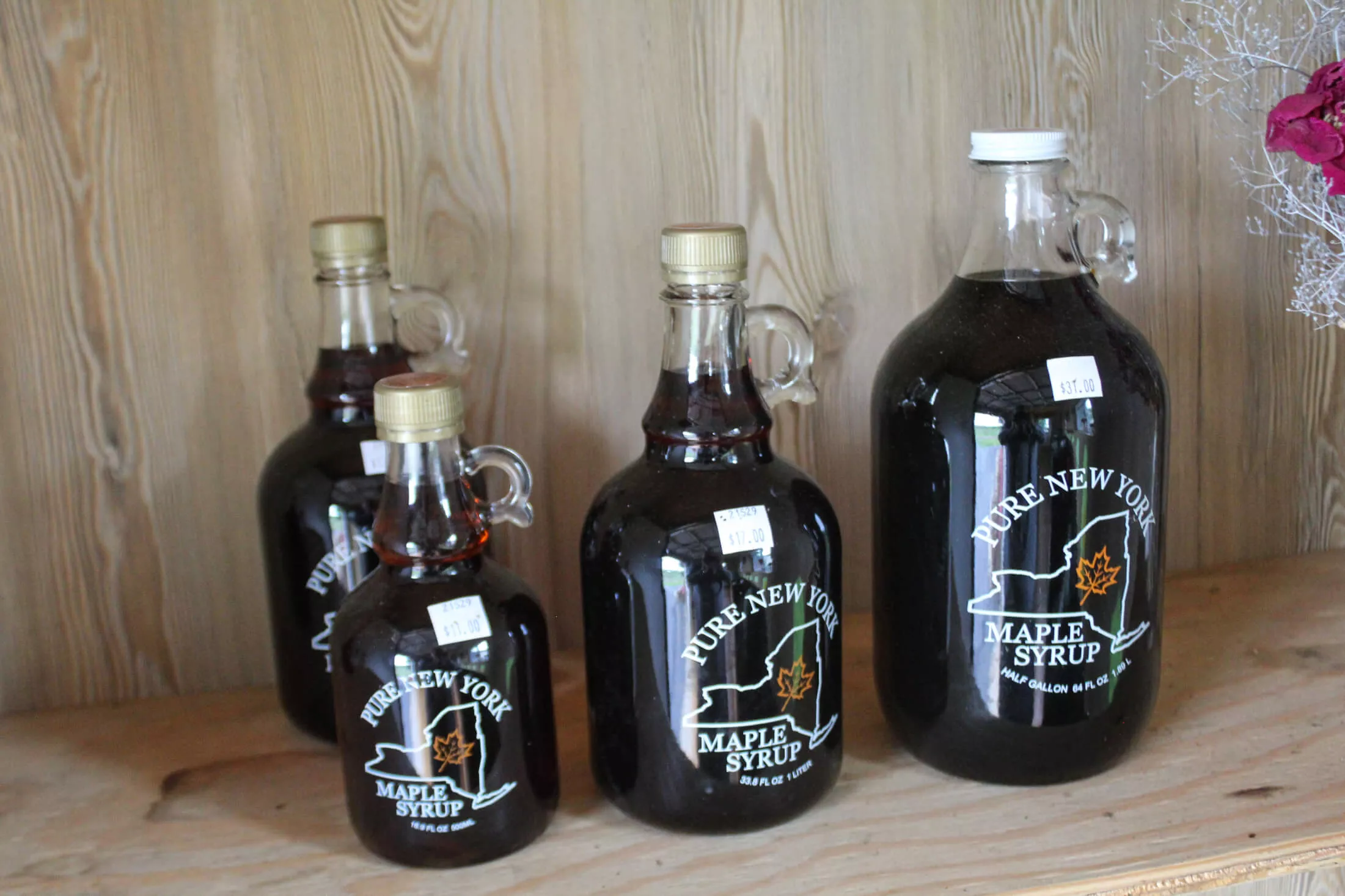 Bountiful Meadows Organic Farm - Just Plain Business