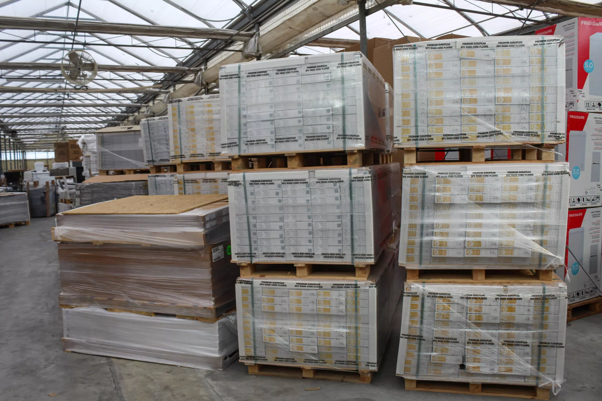 Appliance Hub - Just Plain Business