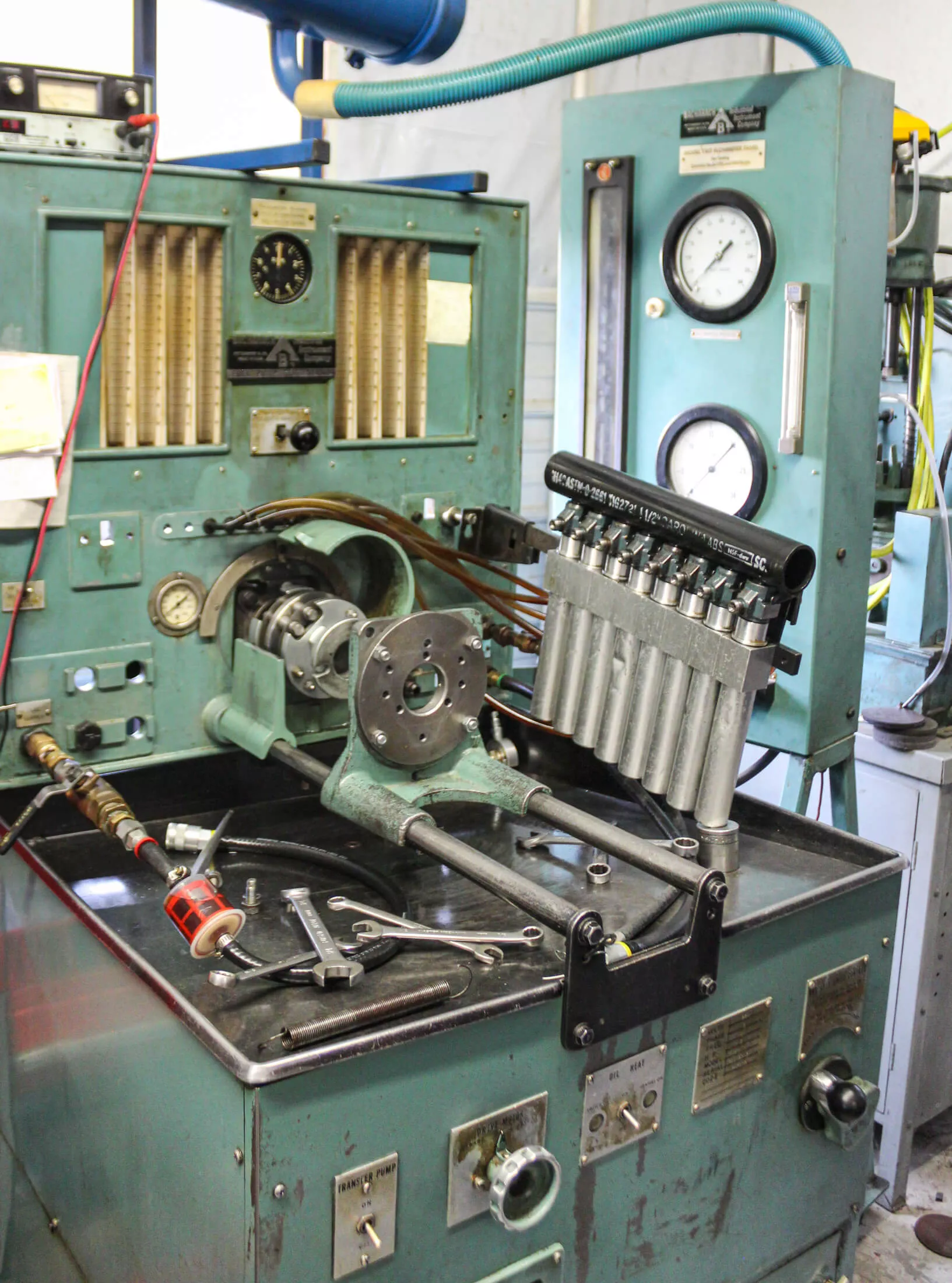 Countryside Repair - Just Plain Business