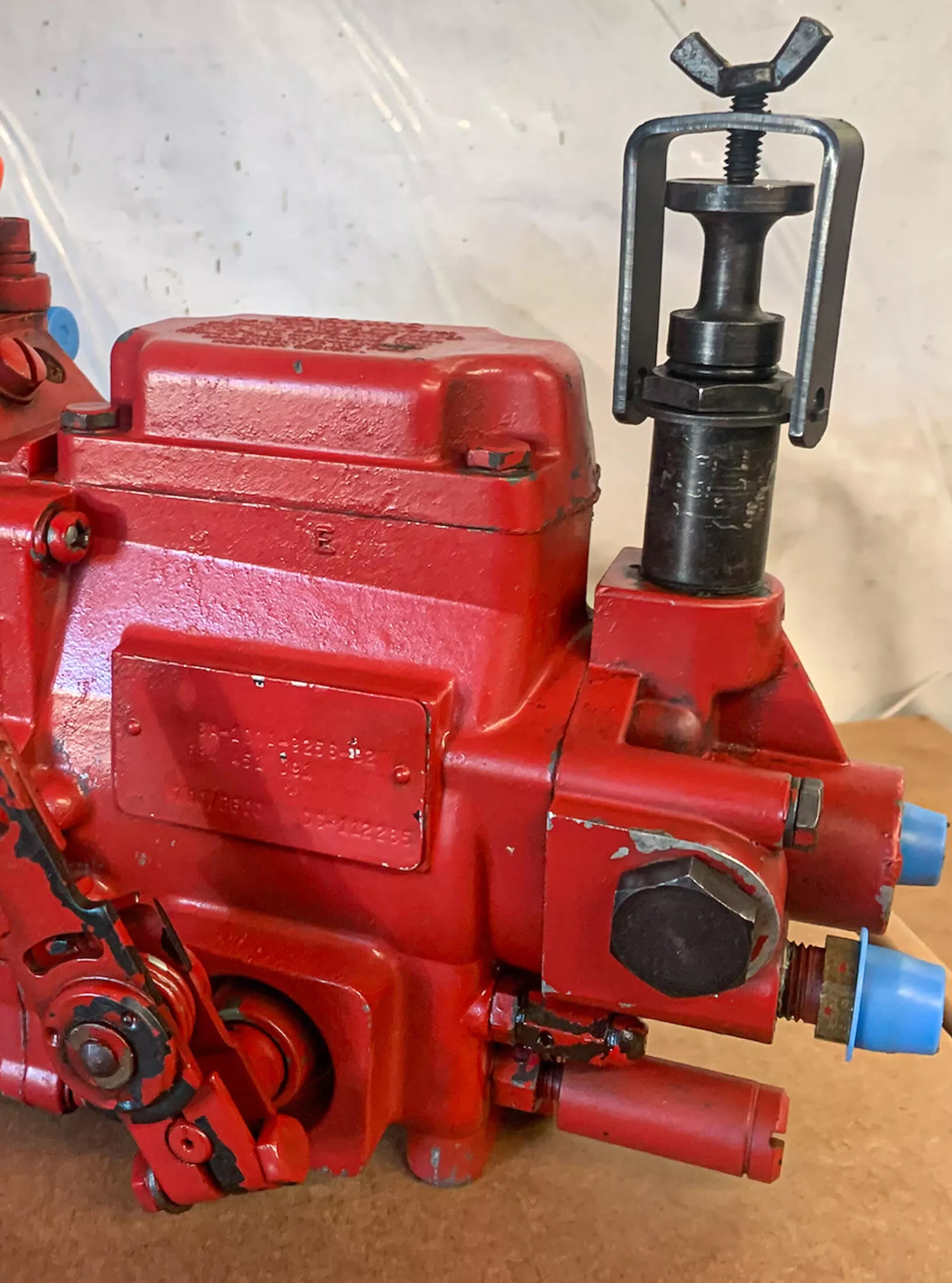 Countryside Repair - Just Plain Business