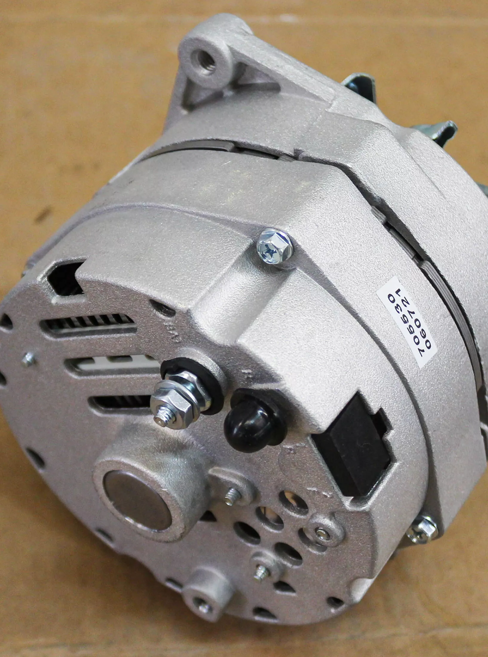 Countryside Repair - Just Plain Business