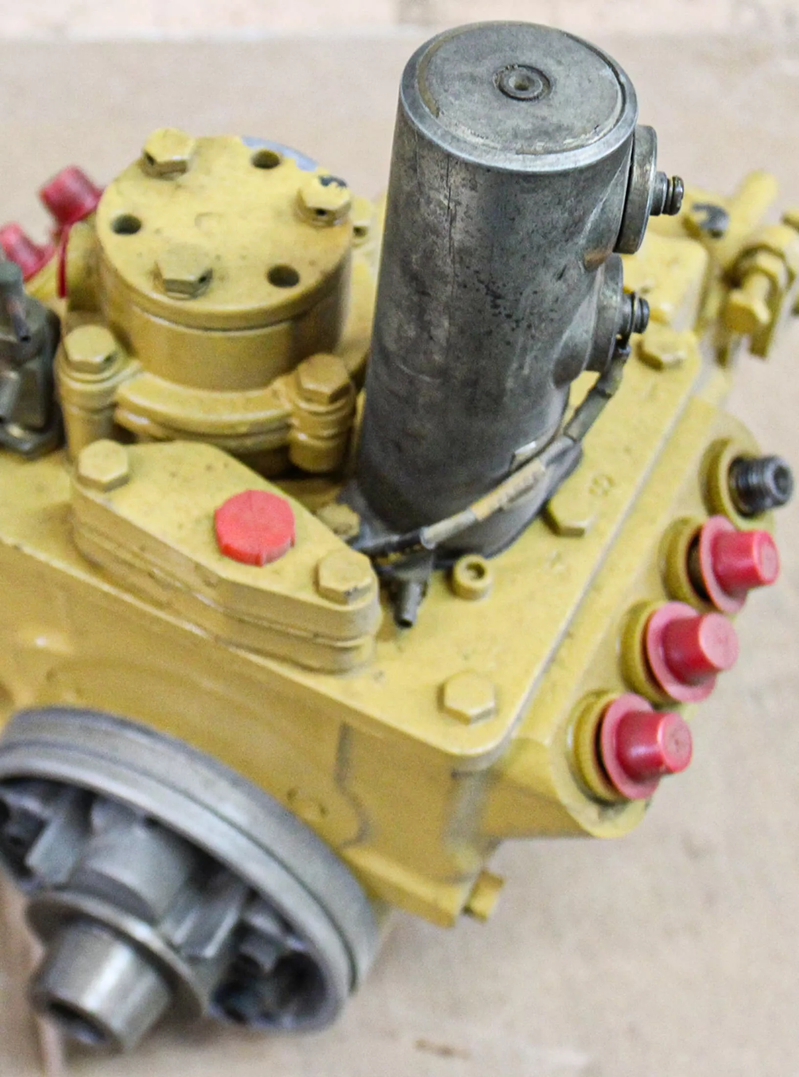 Countryside Repair - Just Plain Business