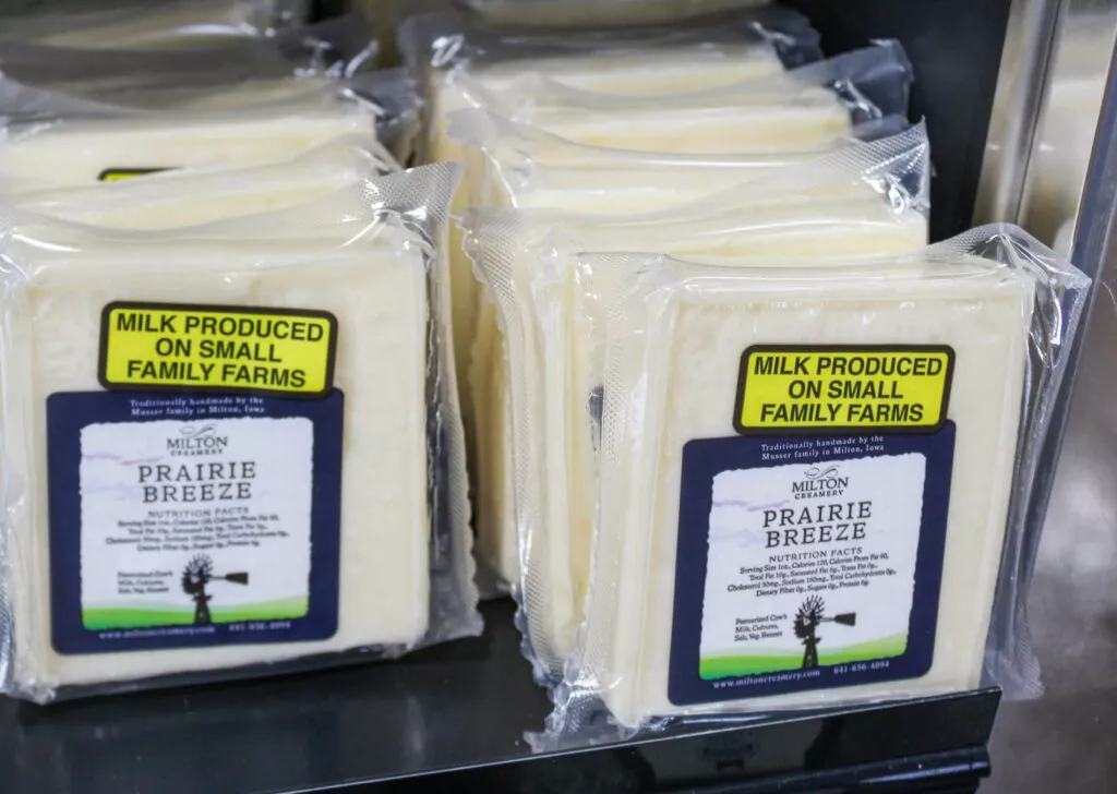 Country View Creamery - Just Plain Business