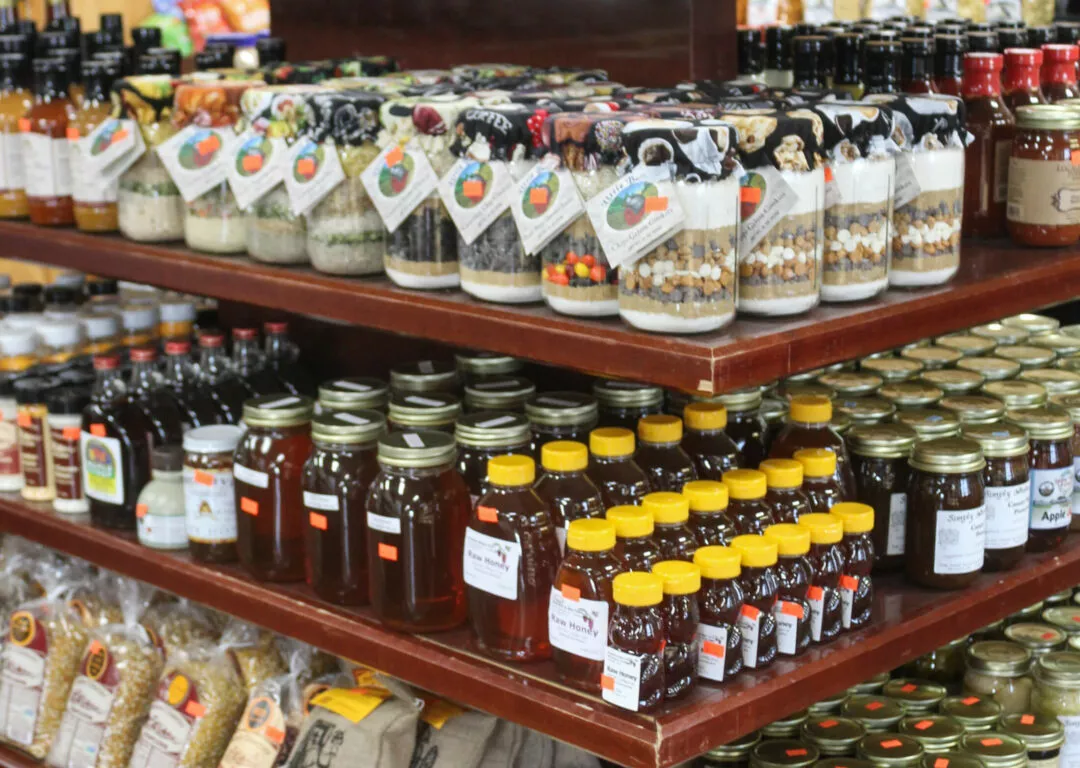 Country View Creamery - Just Plain Business