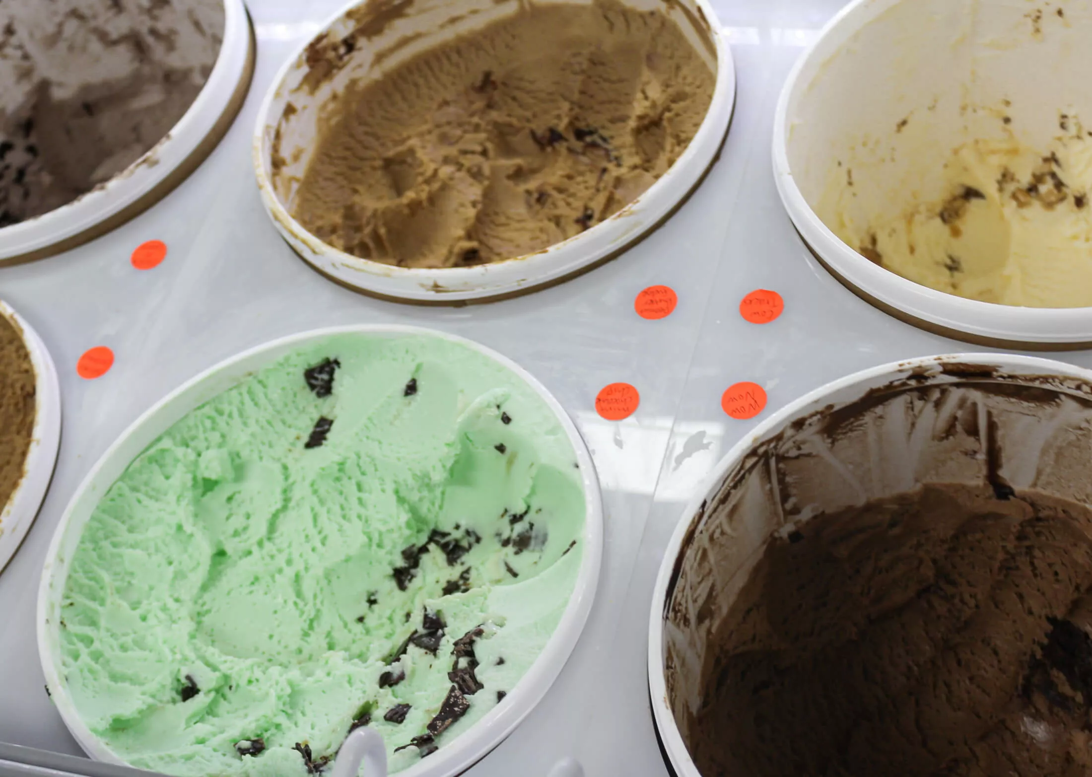 Country View Creamery - Just Plain Business