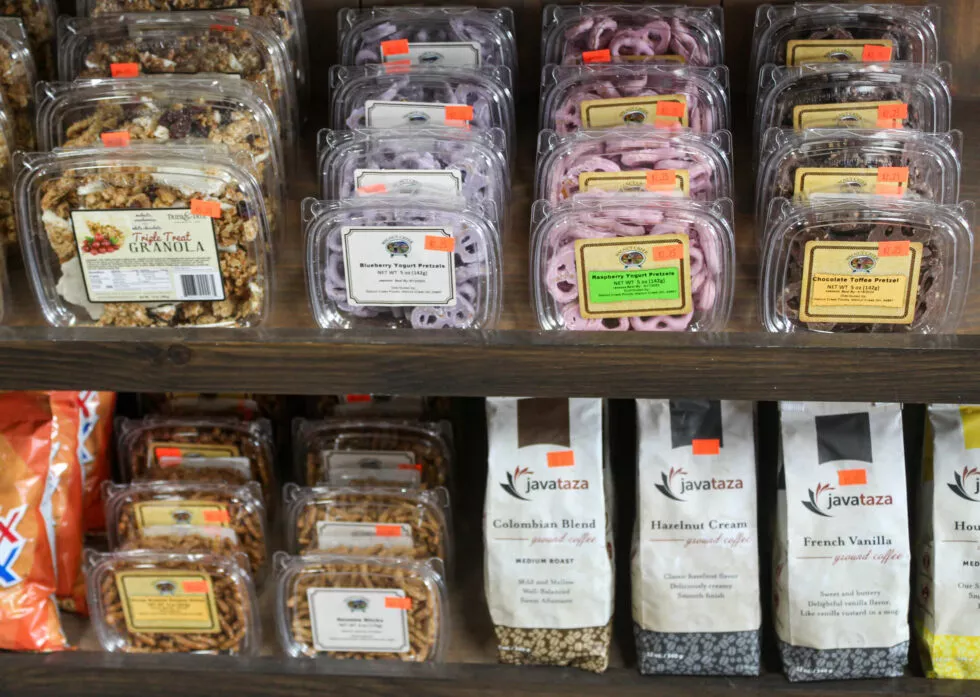 Country View Creamery - Just Plain Business