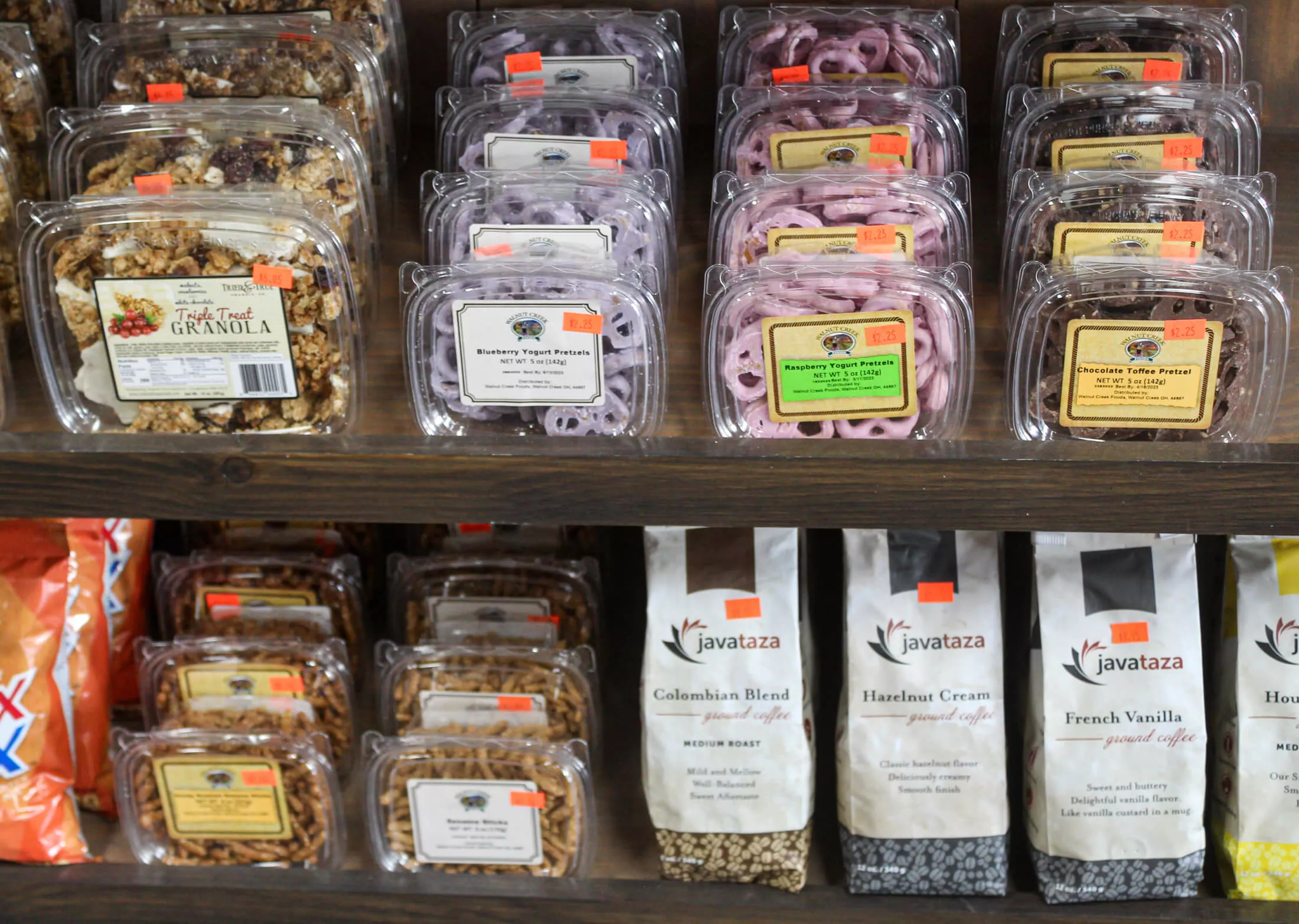 Country View Creamery - Just Plain Business