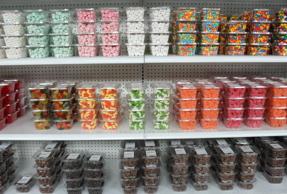 Great Lakes Bulk & Health Foods - Just Plain Business