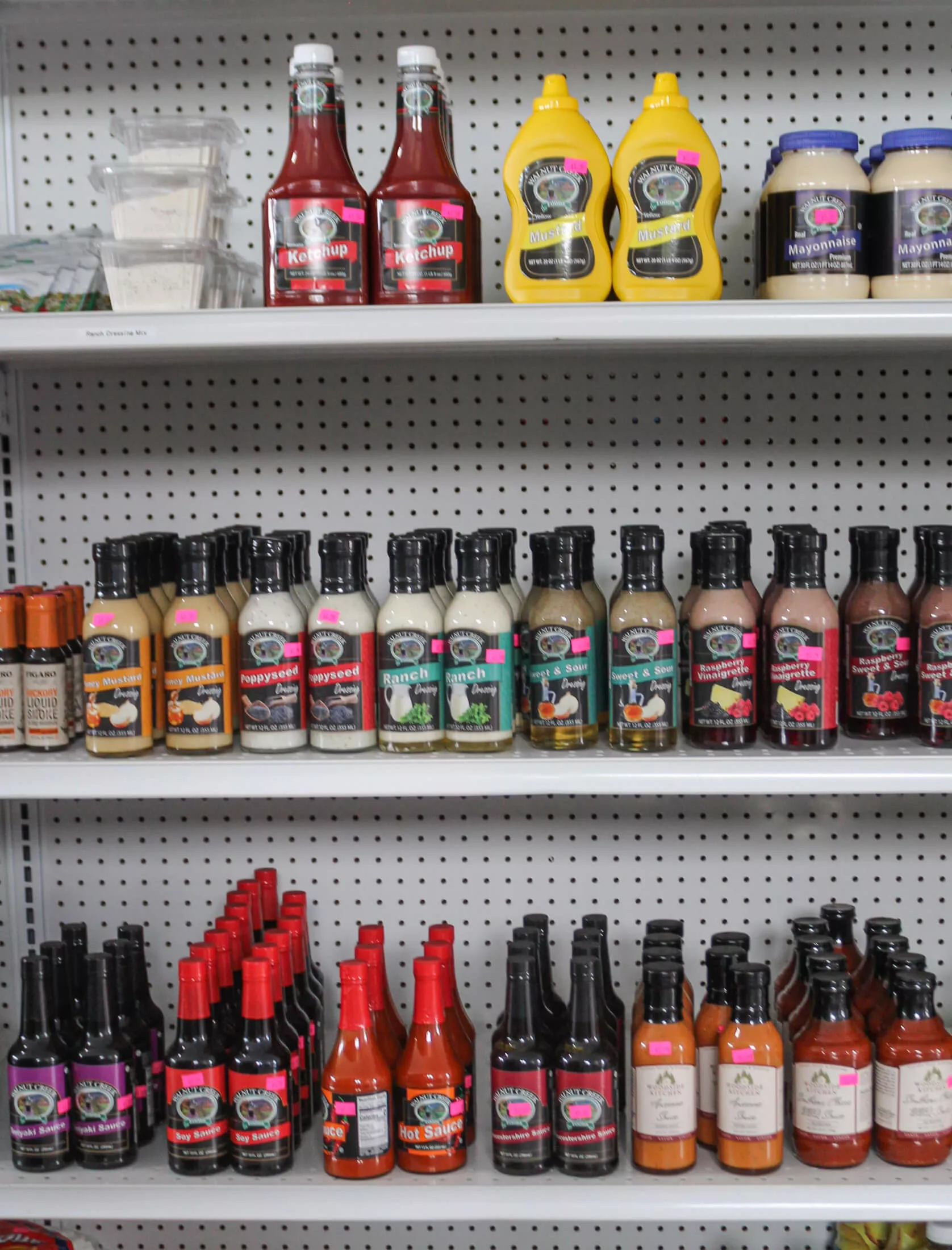 Great Lakes Bulk & Health Foods - Just Plain Business