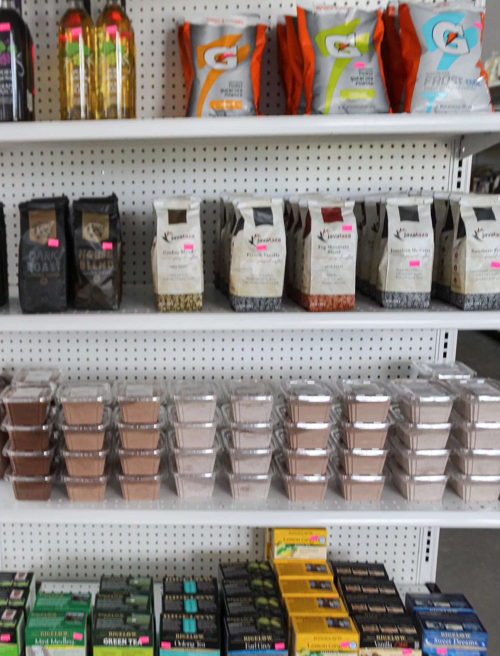 Great Lakes Bulk & Health Foods - Just Plain Business