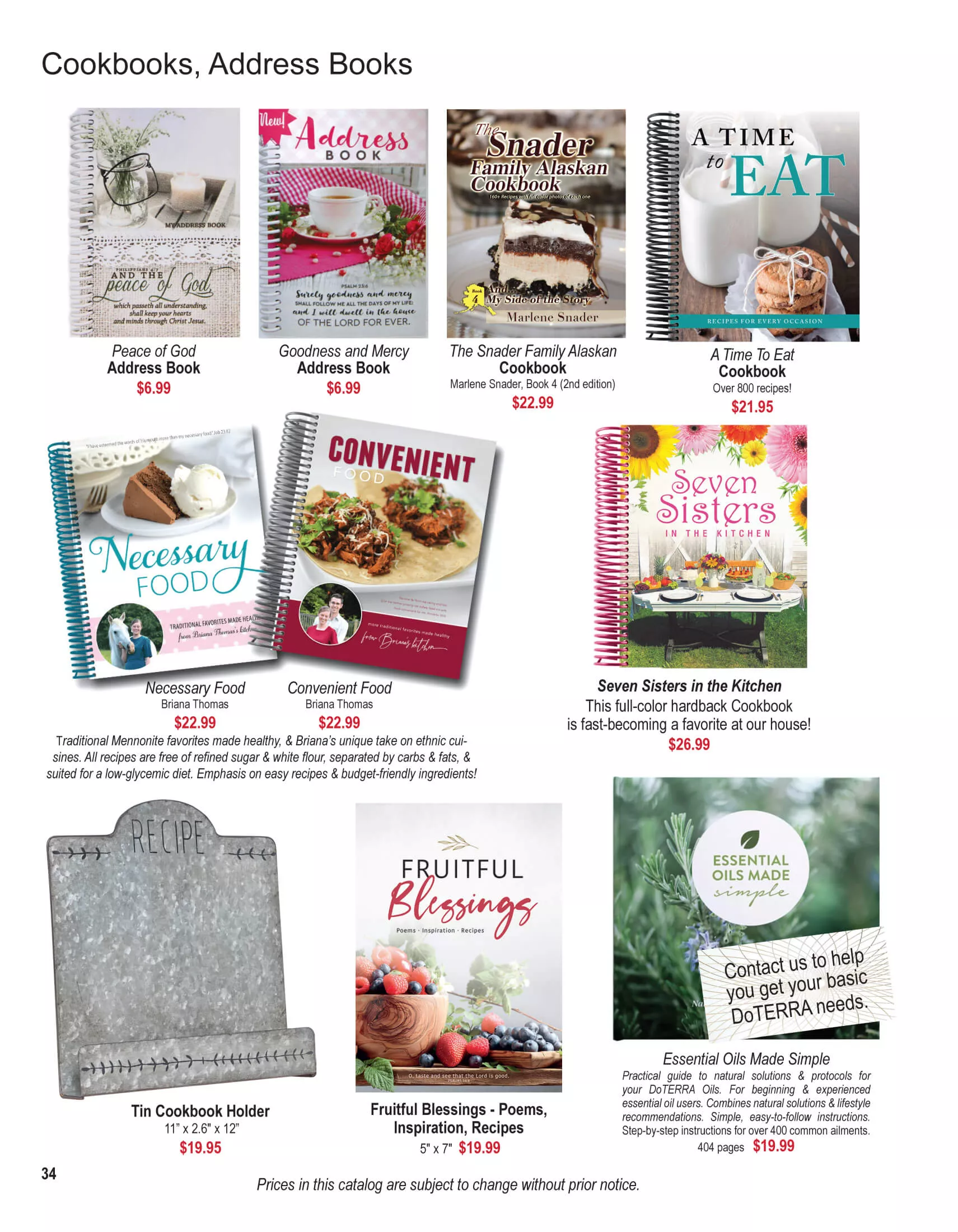 Farmhouse Fabrics - Just Plain Business