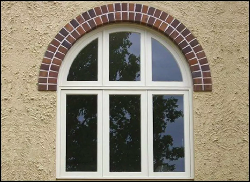 Countryside Windows - Just Plain Business