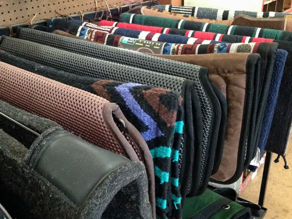 Penchem Tack Store - Just Plain Business