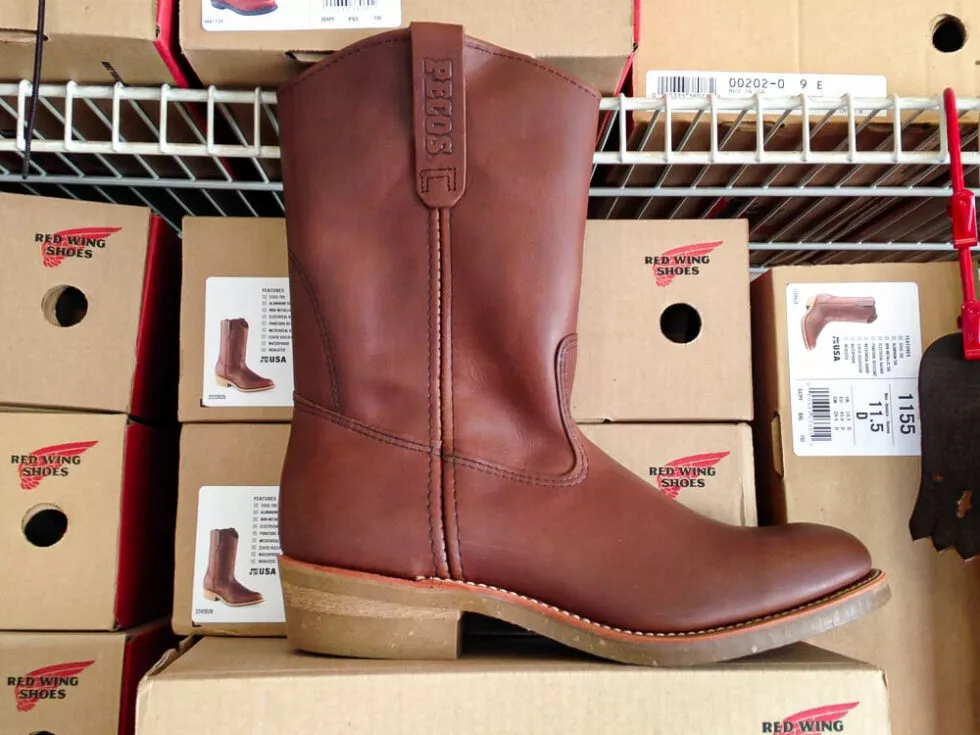 Penchem Tack Store - Just Plain Business