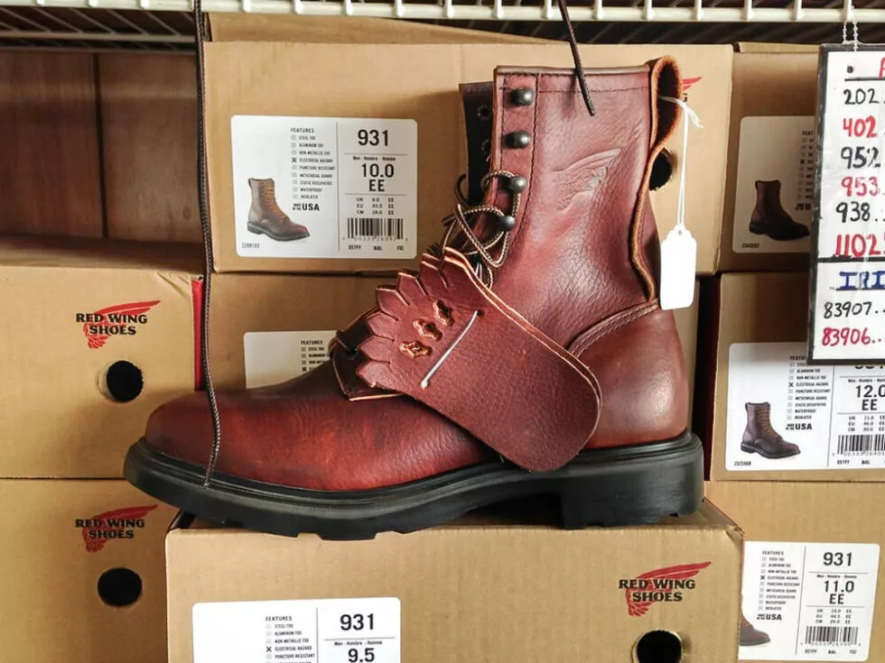 Penchem Tack Store - Just Plain Business