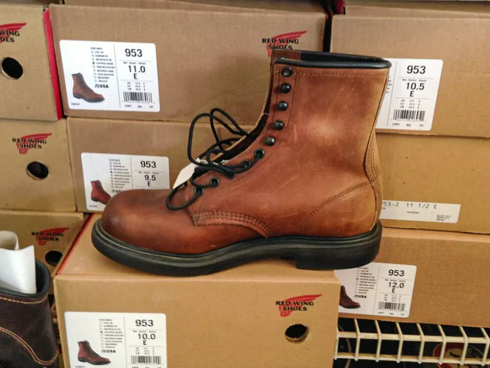Penchem Tack Store - Just Plain Business