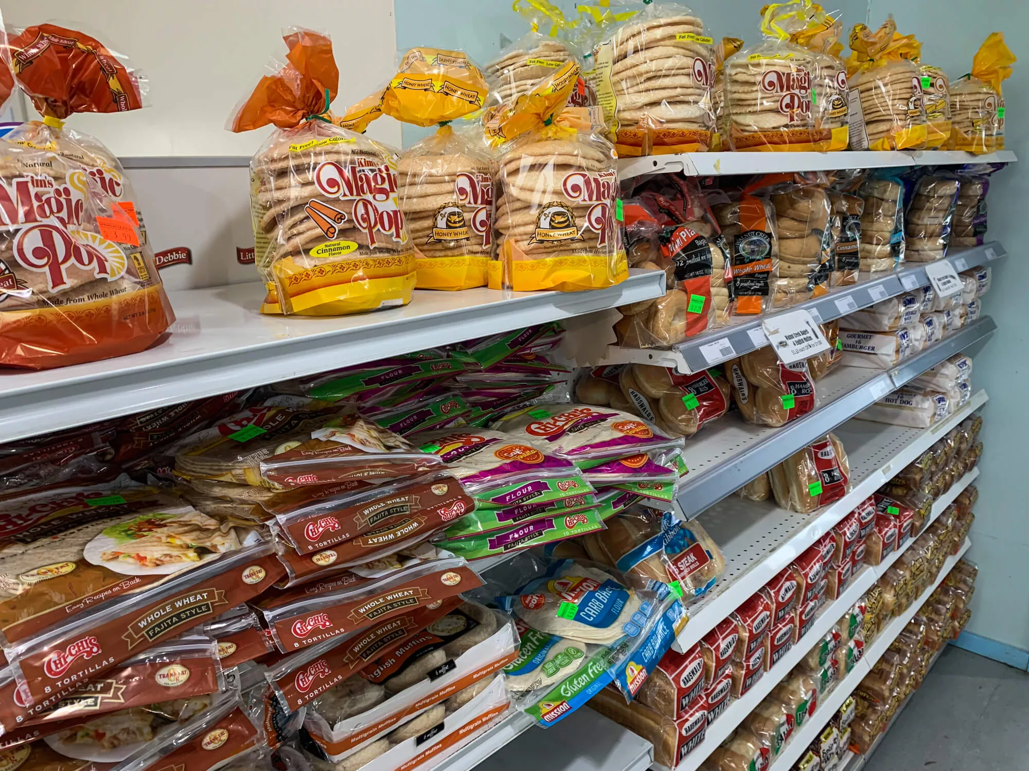 Springville Foods - Just Plain Business