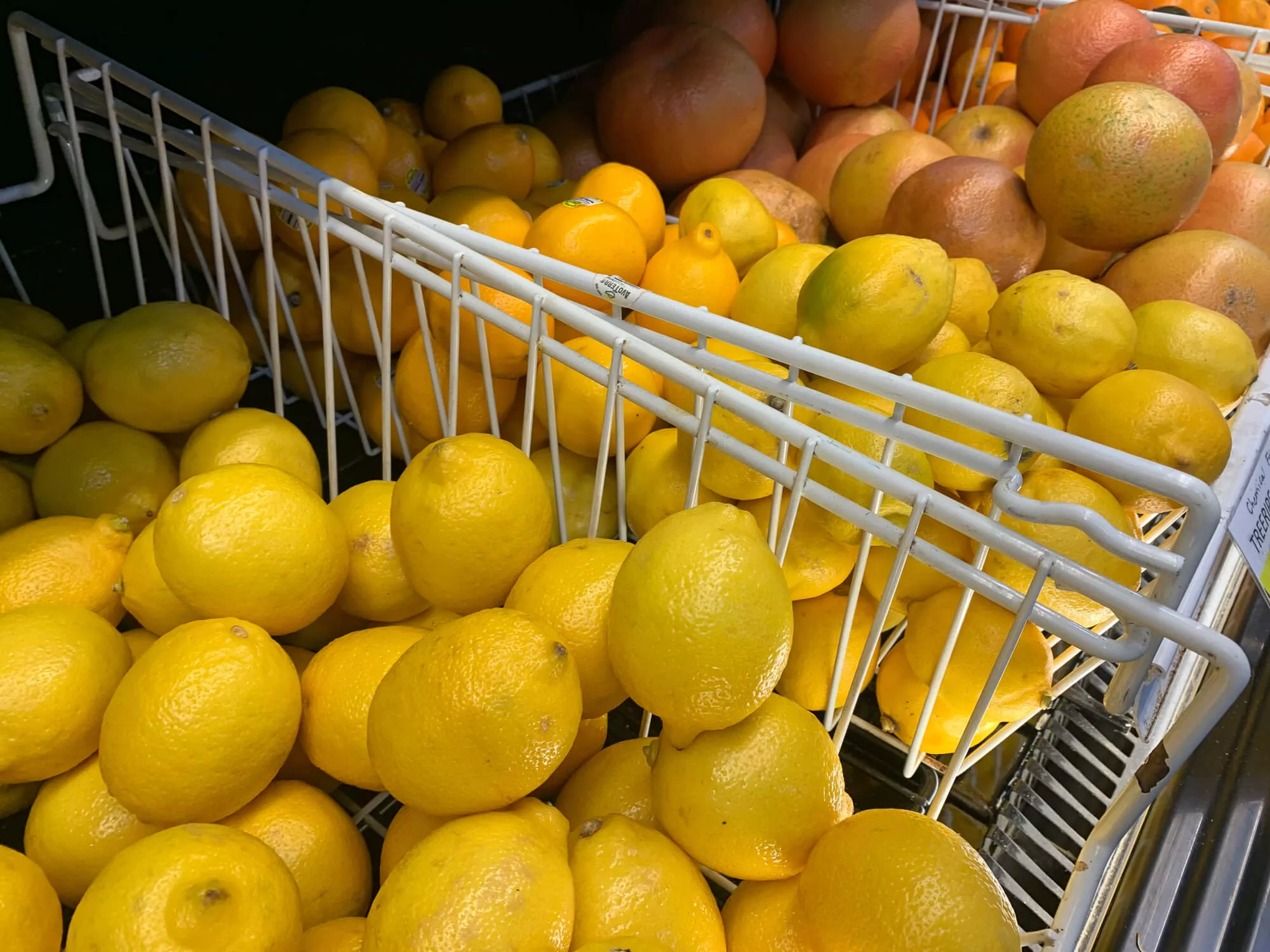 Springville Foods - Just Plain Business