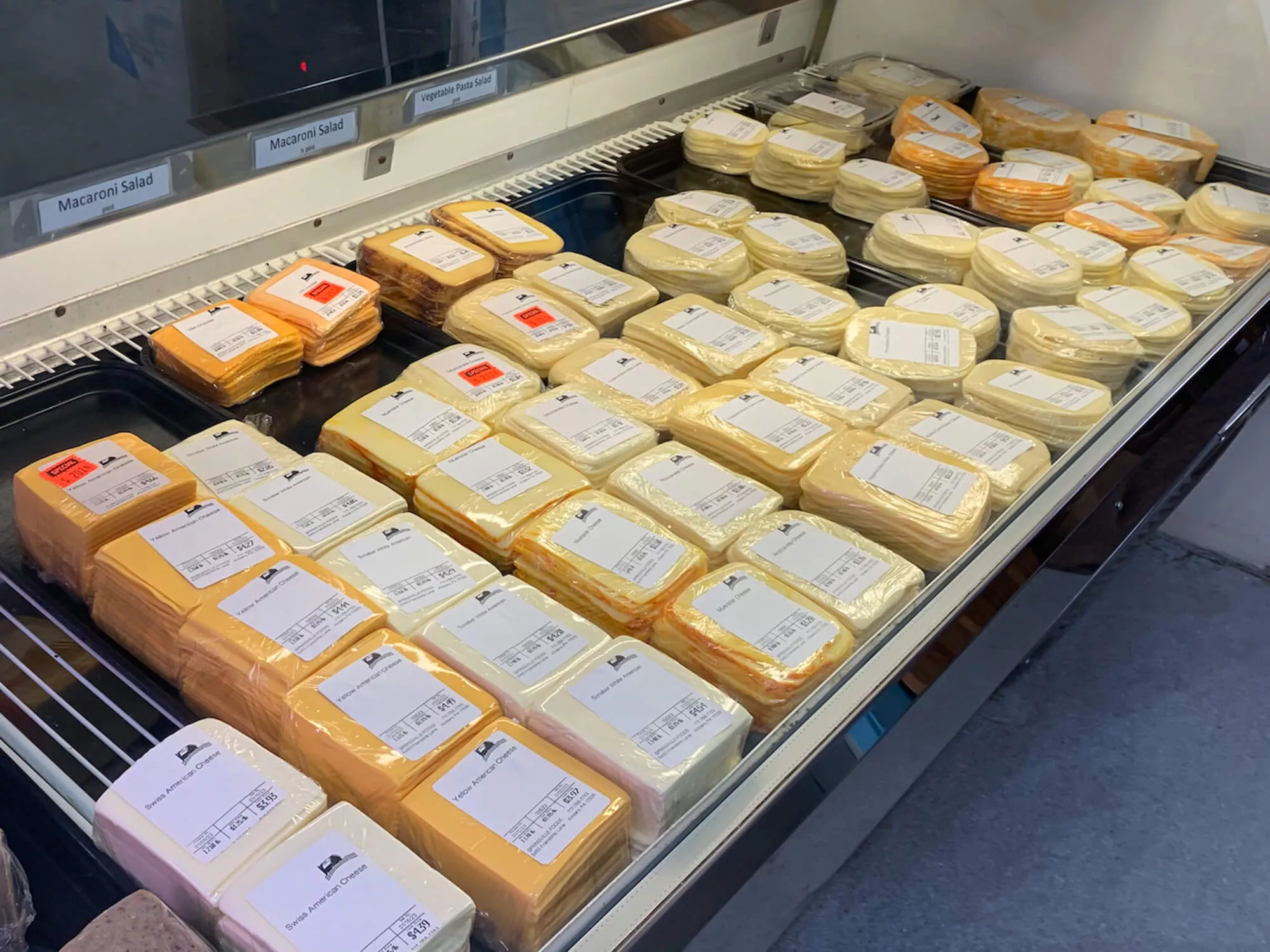 Springville Foods - Just Plain Business