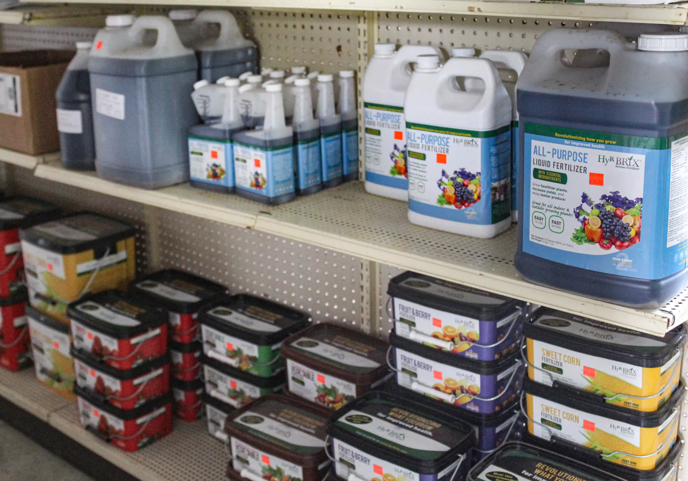 D & R Supplies - Just Plain Business