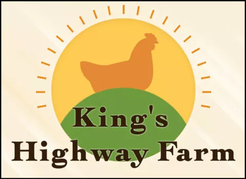 King's Highway Farm - Just Plain Business