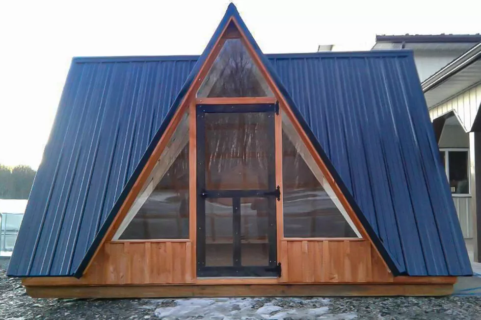 Maple Lane Storage Sheds - Just Plain Business