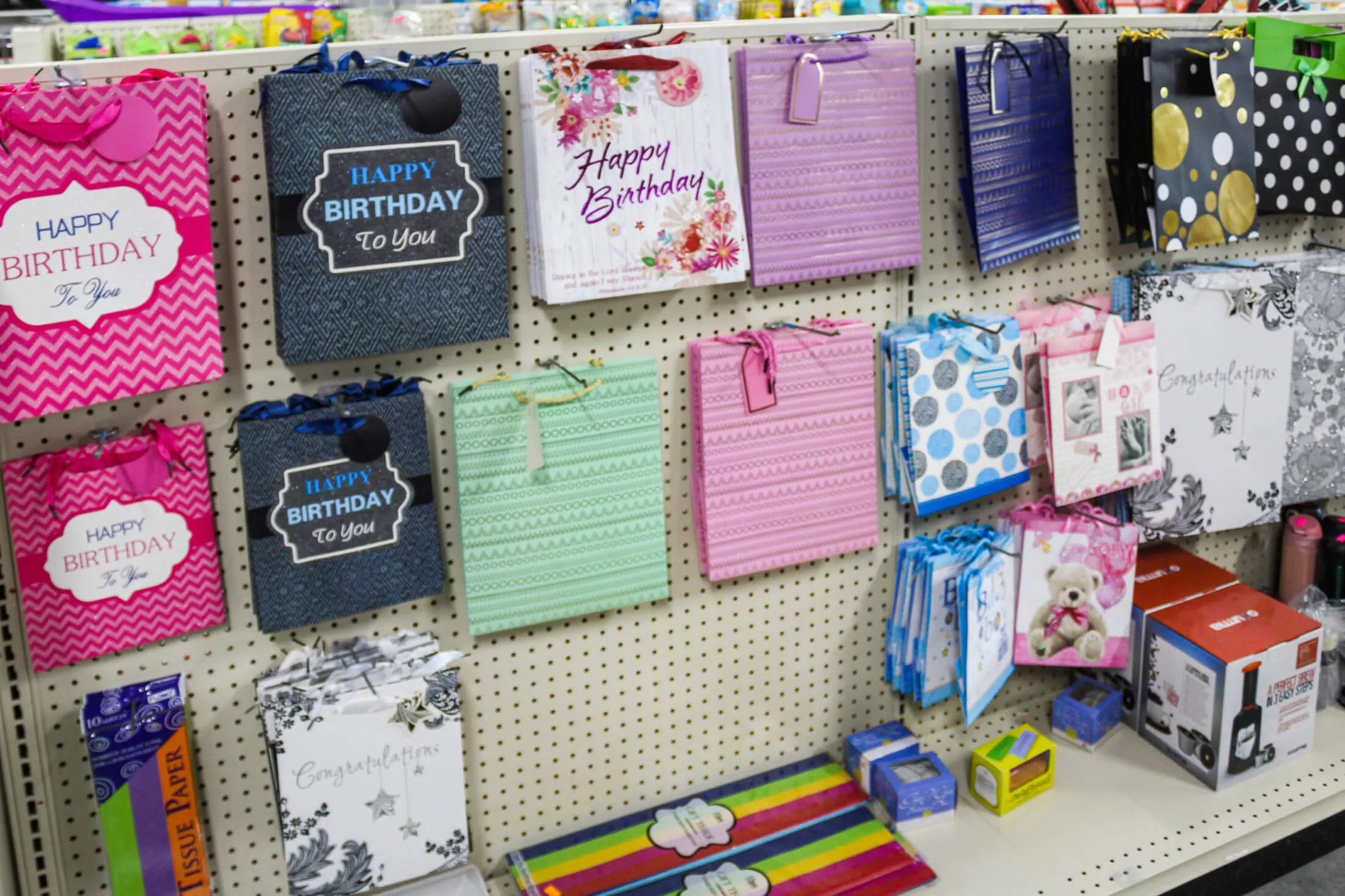 Countryside Store Of Montgomery - Just Plain Business